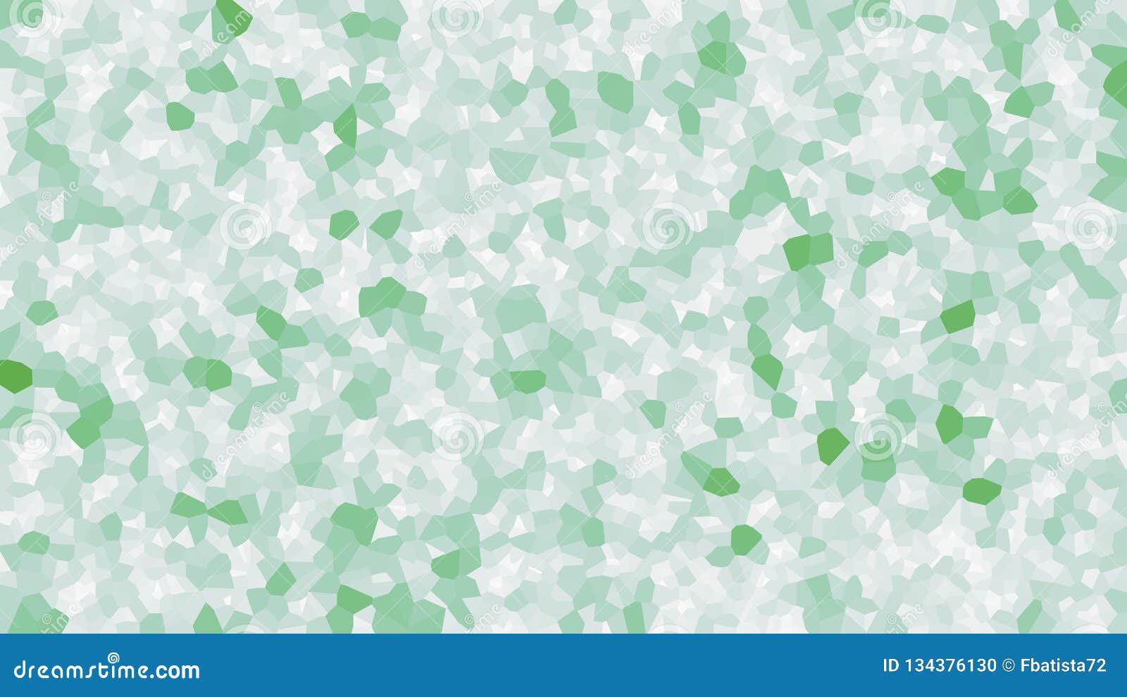 Colorful Voronoi, Vector Abstract. Seamless Irregular Lines Mosaic ...