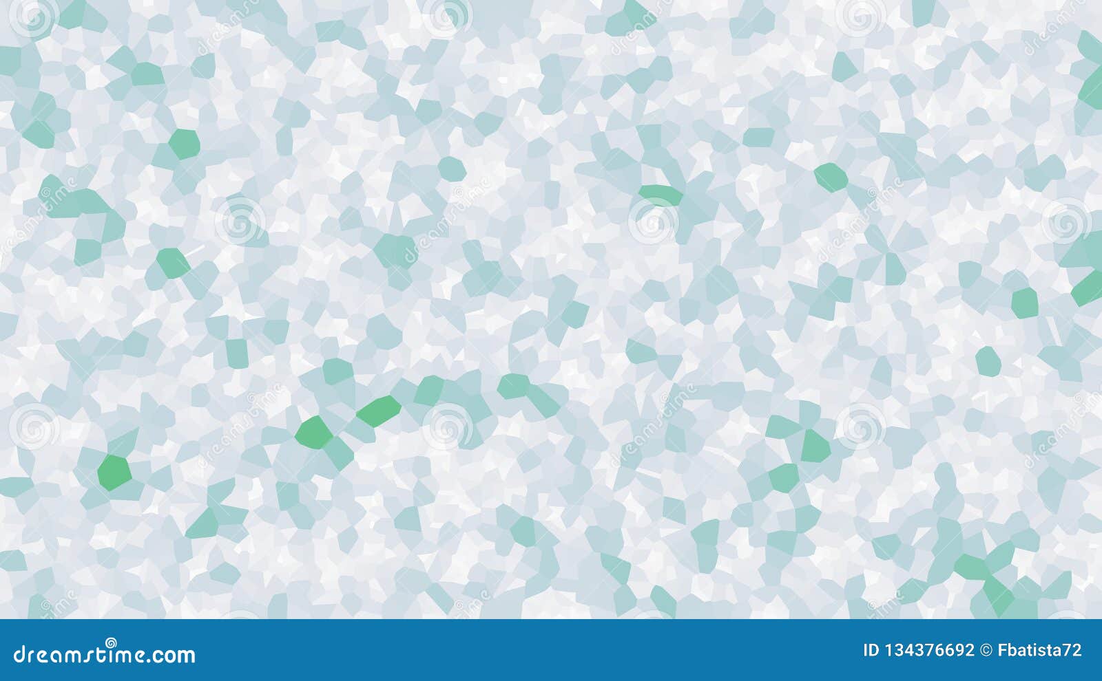 Colorful Voronoi, Vector Abstract. Seamless Irregular Lines Mosaic ...