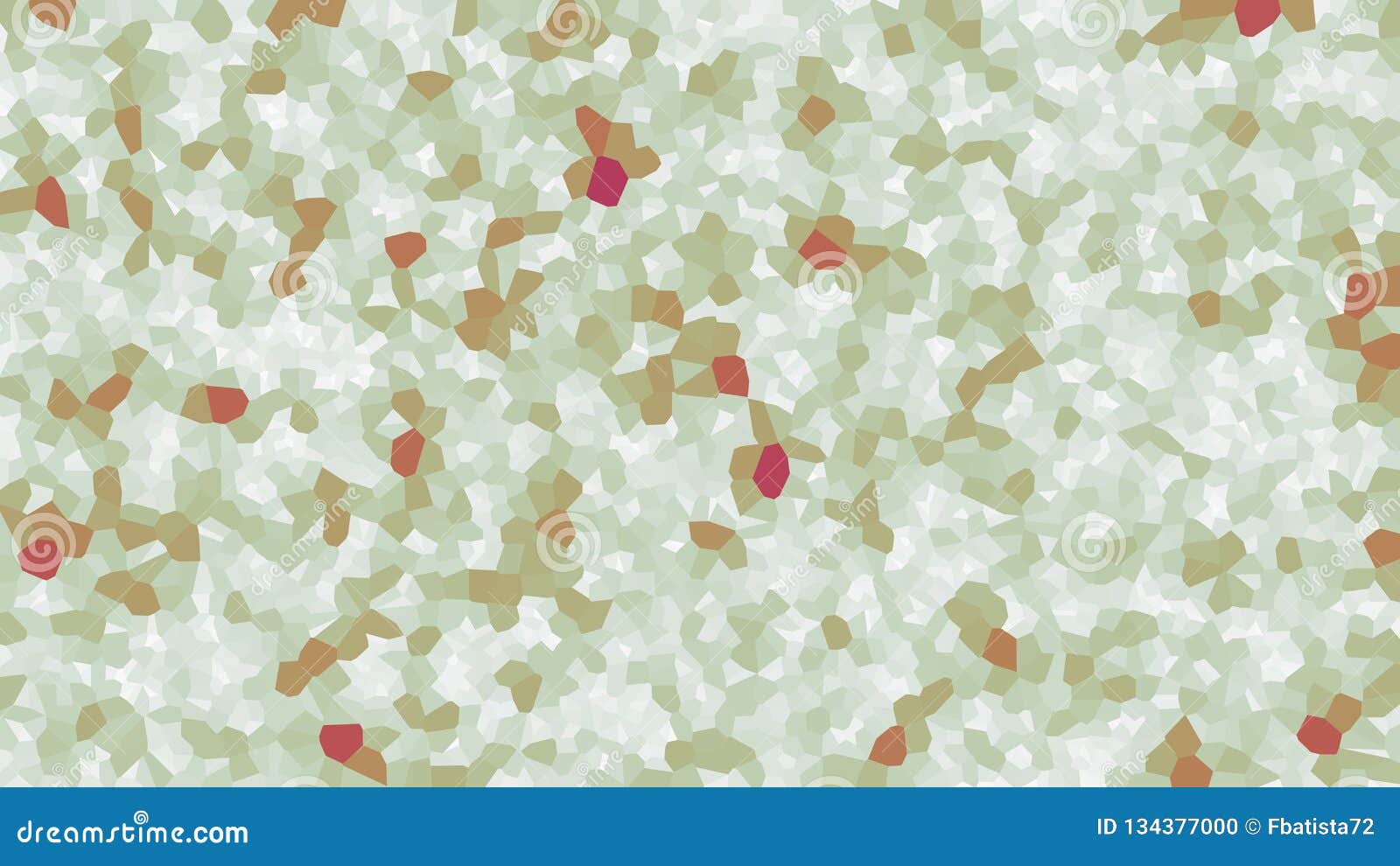 Colorful Voronoi, Vector Abstract. Seamless Irregular Lines Mosaic ...