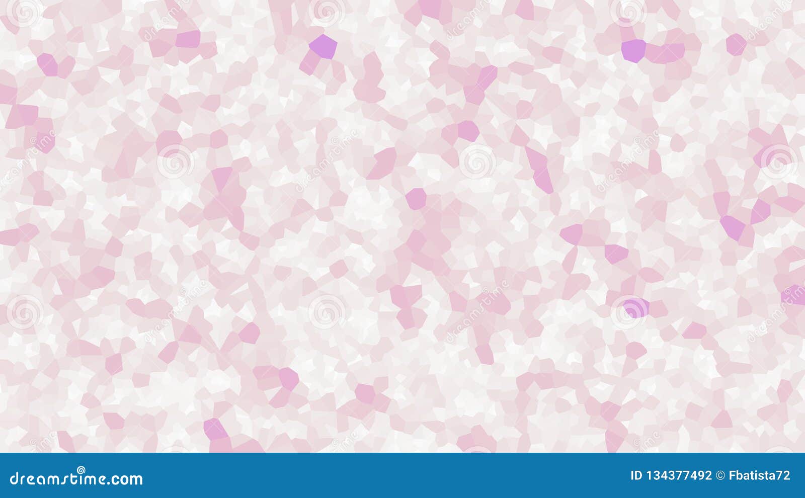 Colorful Voronoi, Vector Abstract. Seamless Irregular Lines Mosaic ...