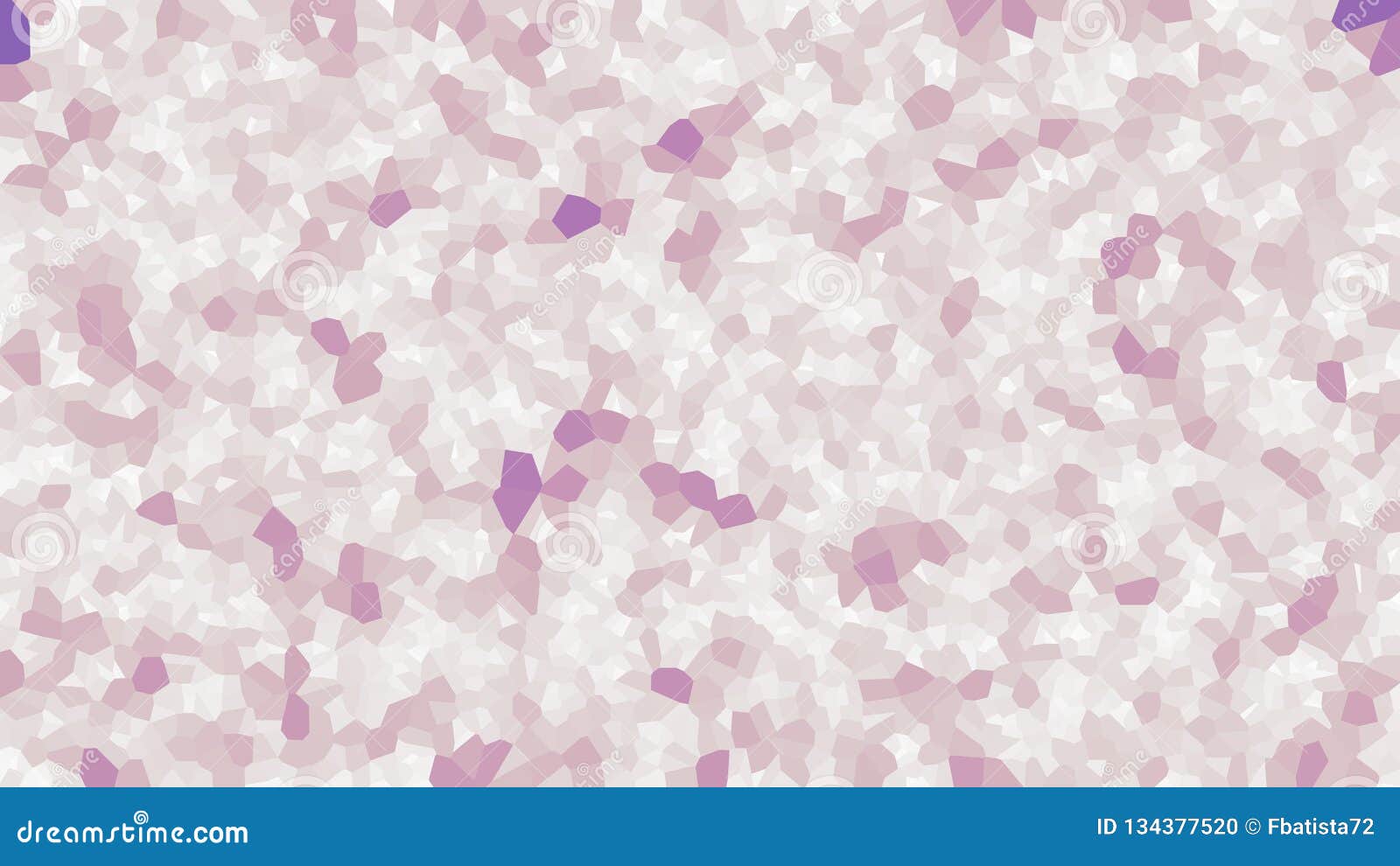 Colorful Voronoi, Vector Abstract. Seamless Irregular Lines Mosaic ...