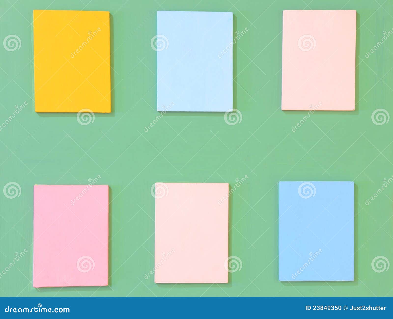 Colorful wall background stock photo. Image of decorative - 23849350