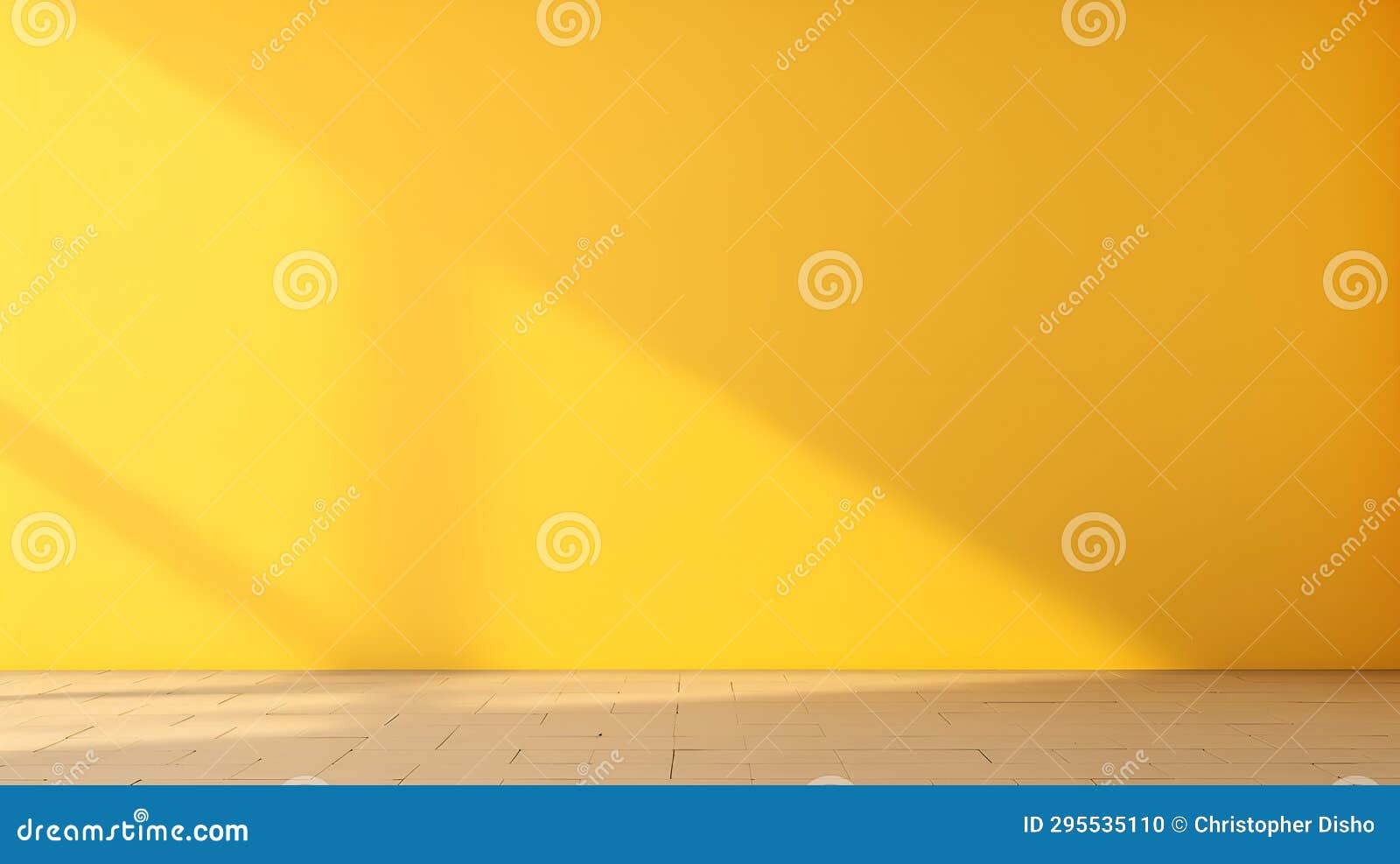 Colorful Wall with Dynamic Light and Shadow Effects, Perfect for Eye ...