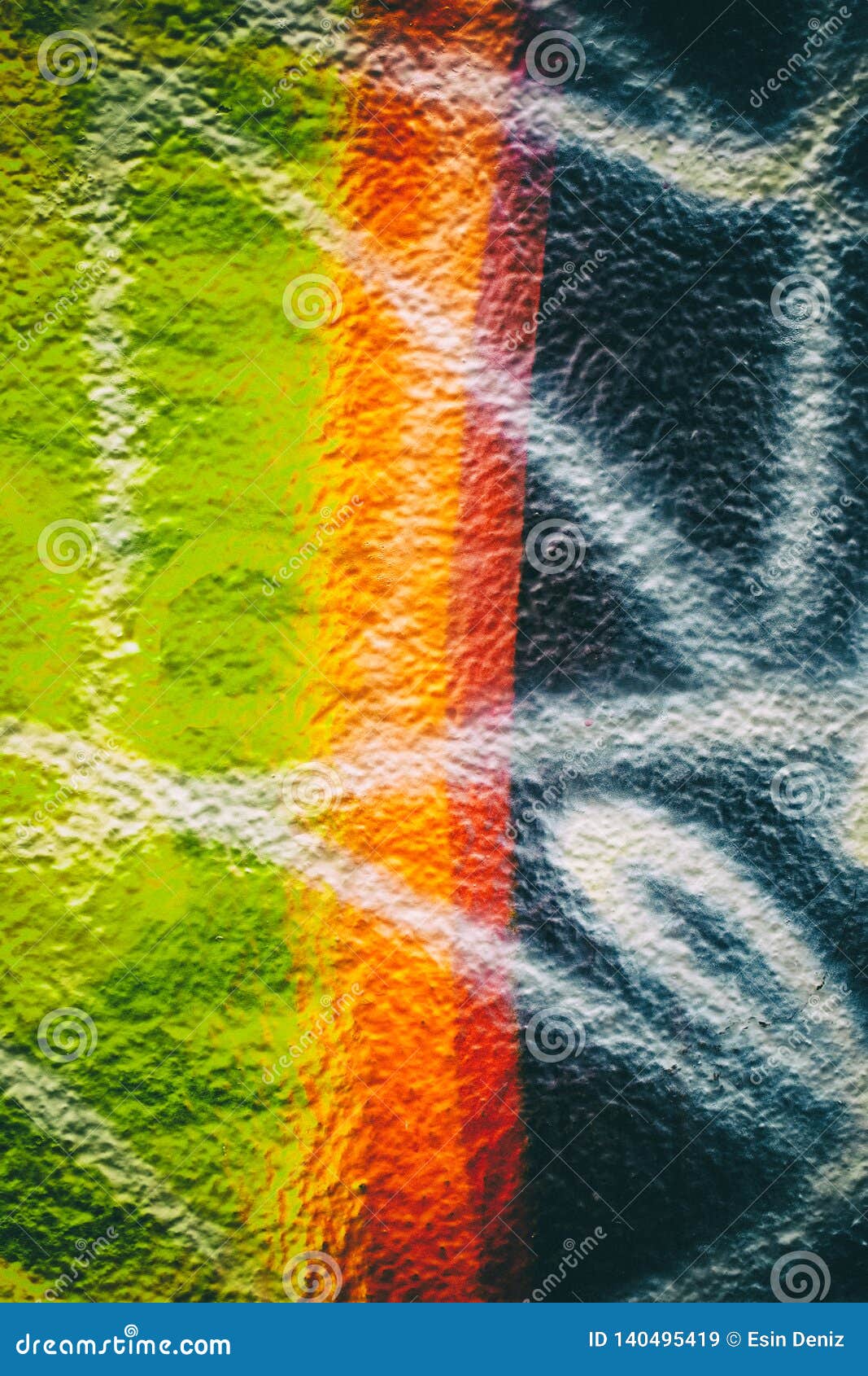 Colorful Wall Texture Background. Wallpaper Concept Stock Image - Image ...