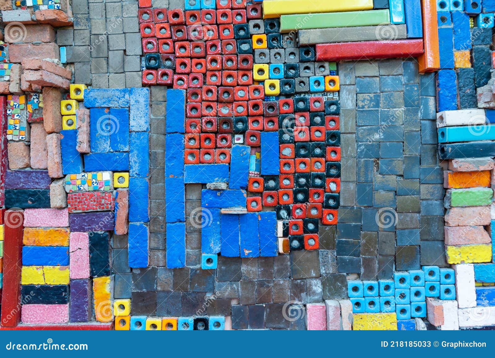 Colorful Wallpaper. Background and Texture Stock Image - Image of ...