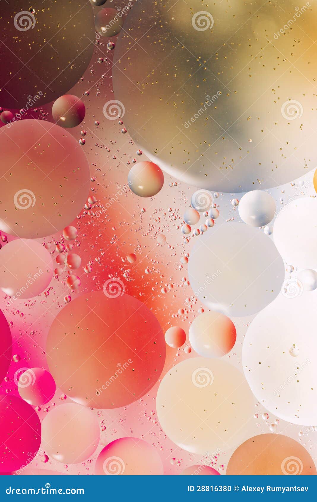 Colorful water background stock photo. Image of lucid - 28816380