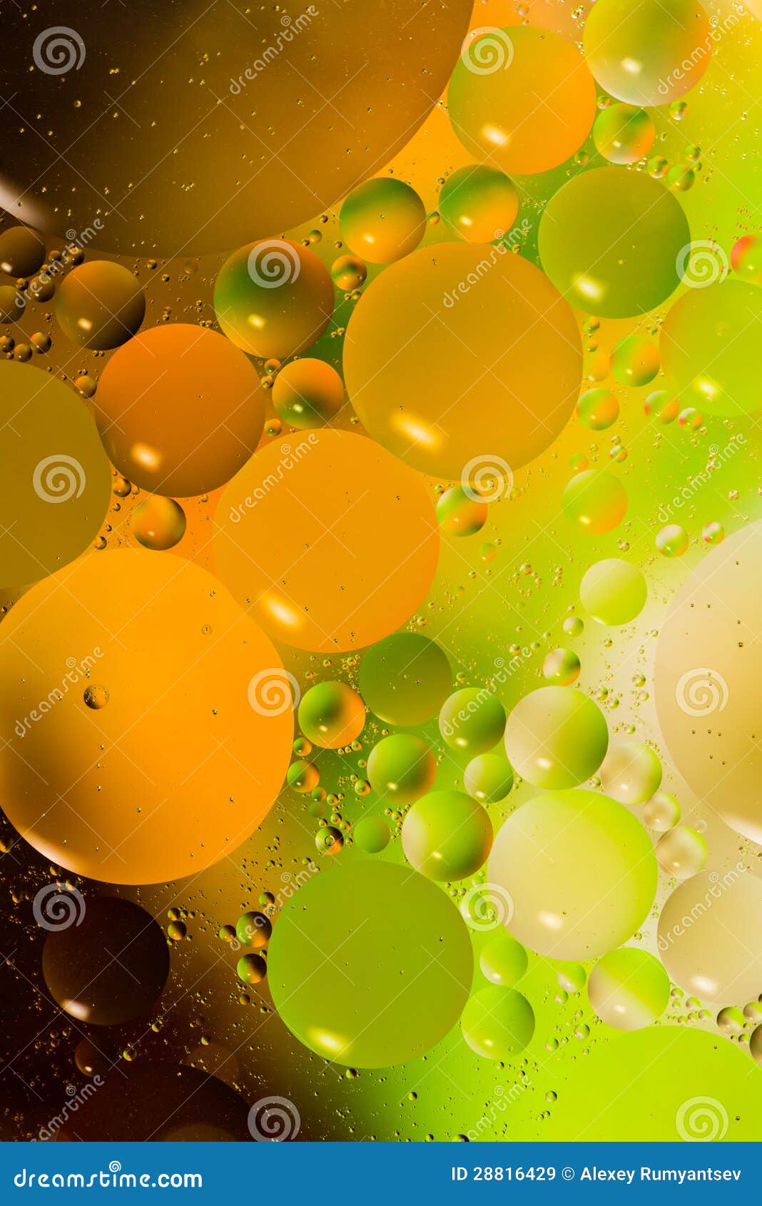 Colorful water background stock image. Image of small - 28816429