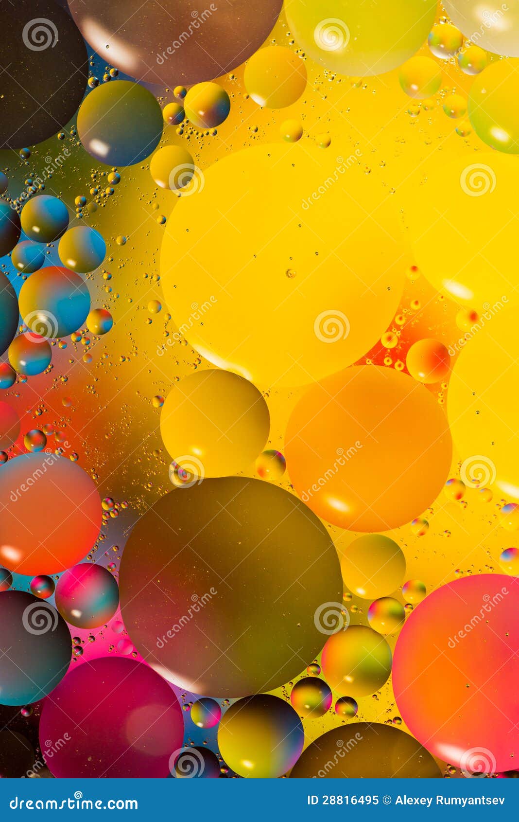 Colorful water background stock image. Image of liquid - 28816495