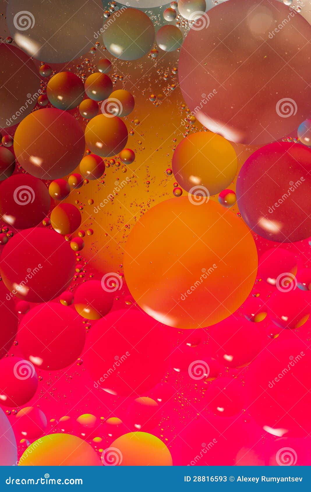 Colorful water background stock image. Image of background - 28816593