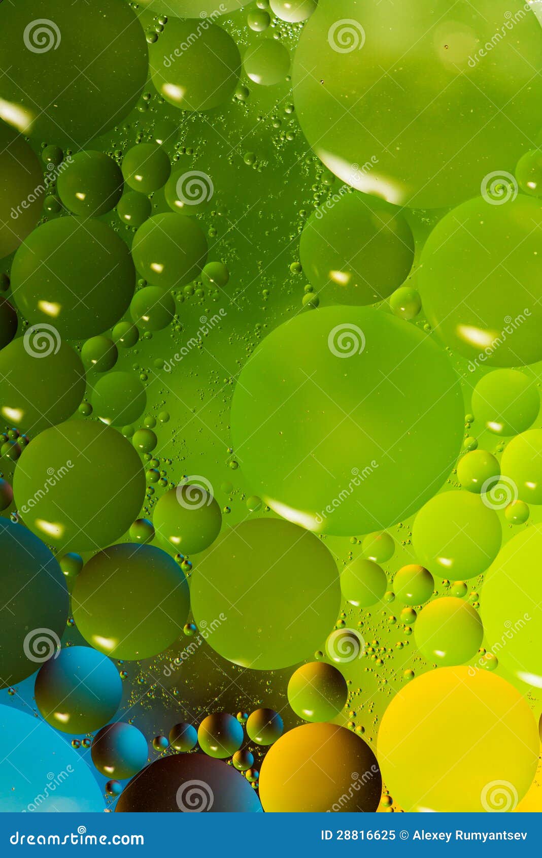 Colorful water background stock image. Image of calm - 28816625