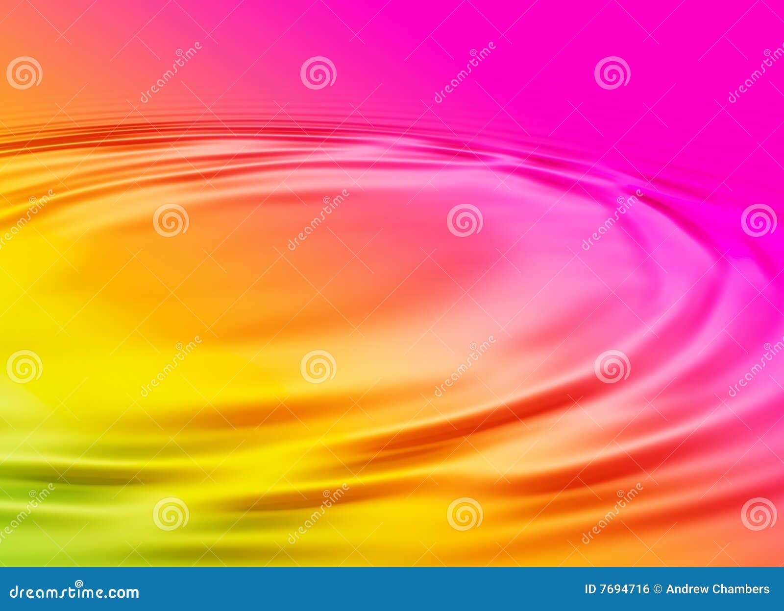 Colorful water background stock illustration. Illustration of ...