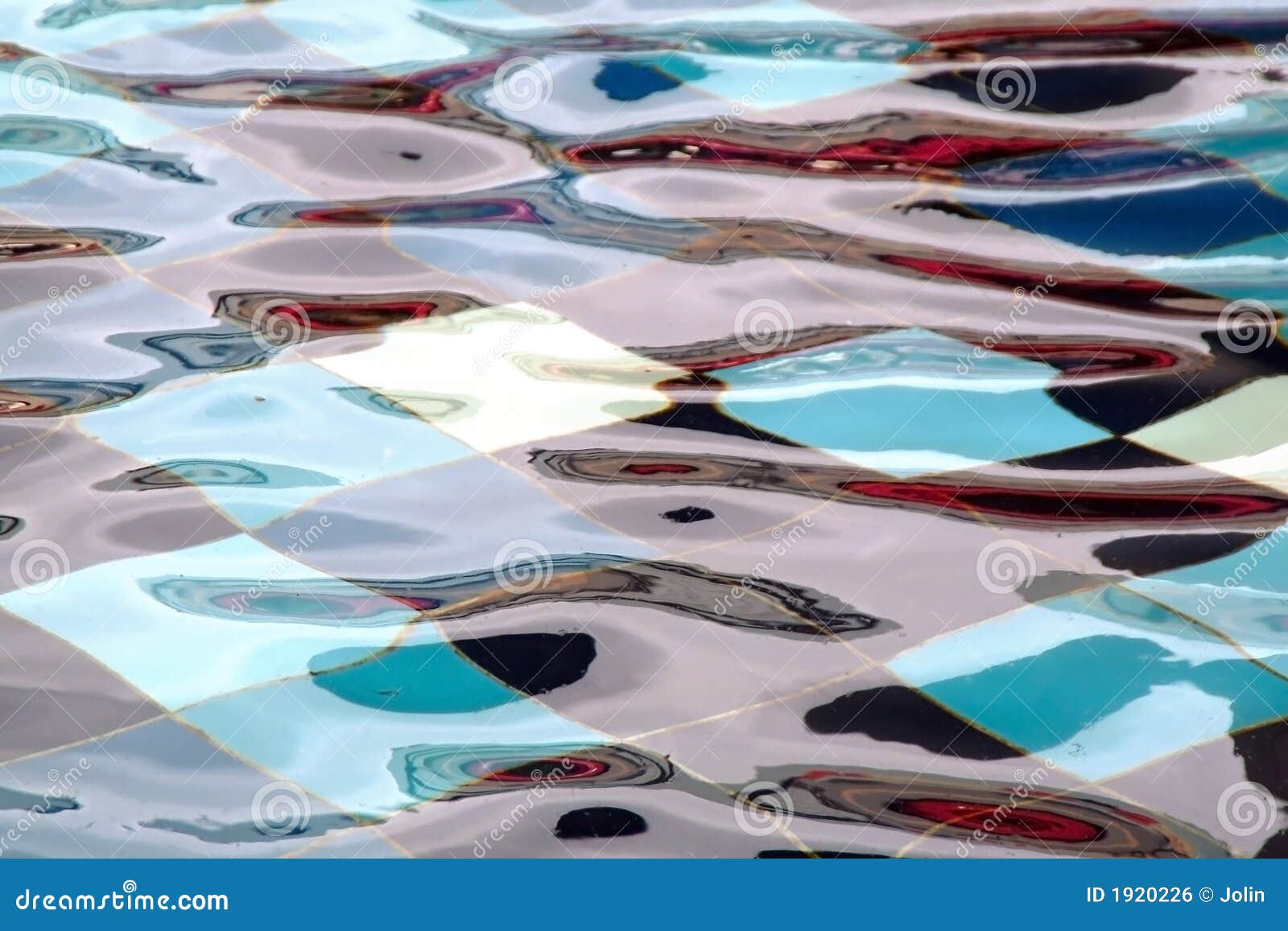 Colorful Water Splash Royalty-Free Stock Image | CartoonDealer.com ...