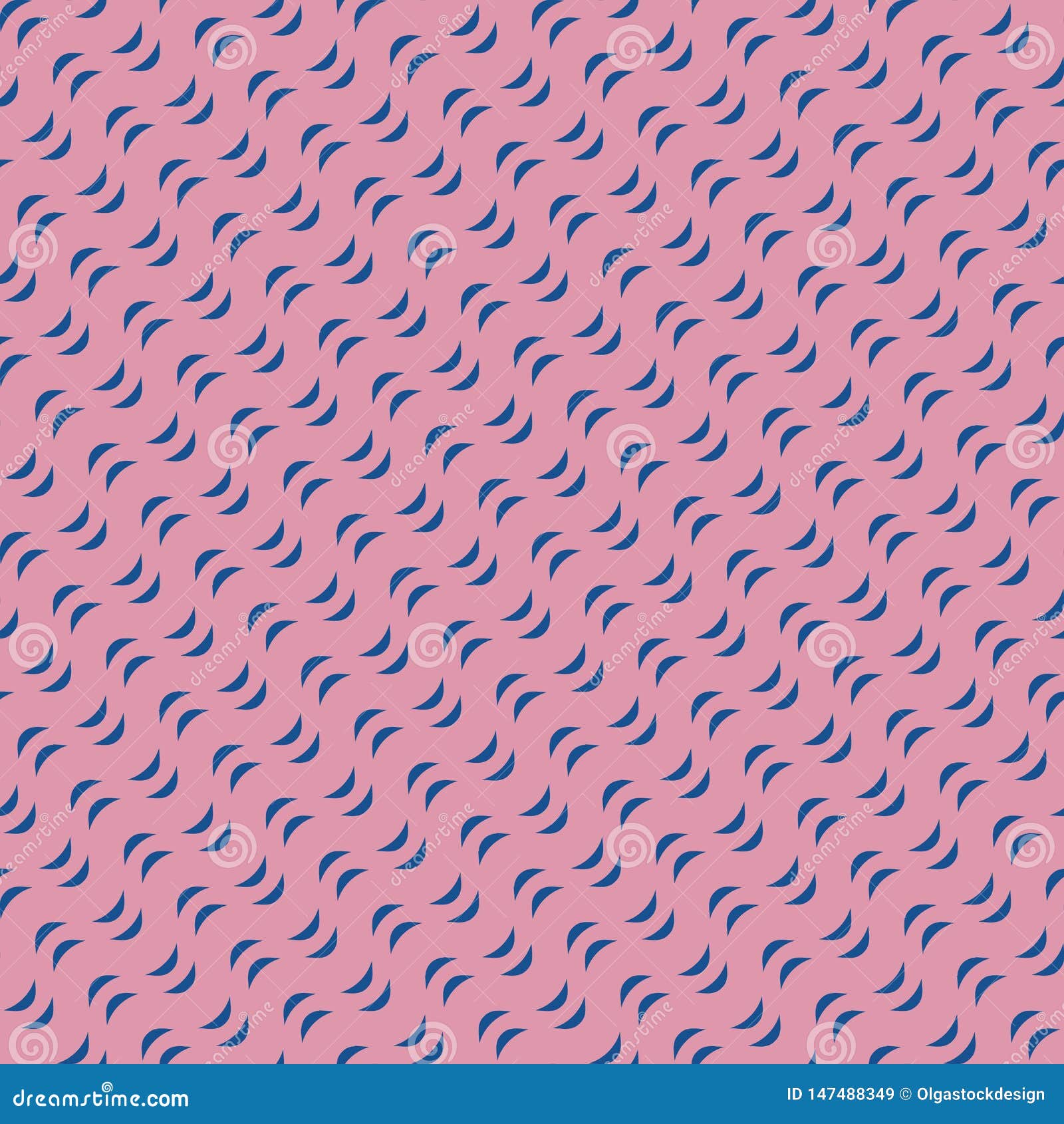 Colorful Wavy Lines Seamless Pattern. Vector Texture with Diagonal ... Colorful Wavy Lines Seamless Pattern. Vector Texture with Diagonal ...