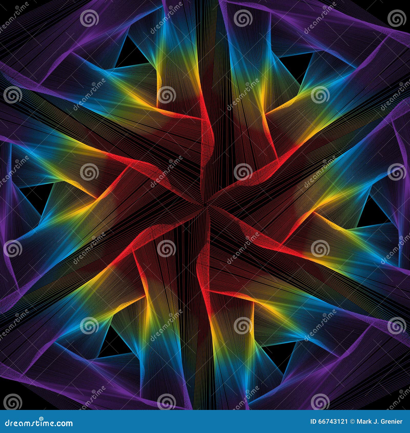 Colorful Web Pattern stock vector. Illustration of backdrop - 66743121