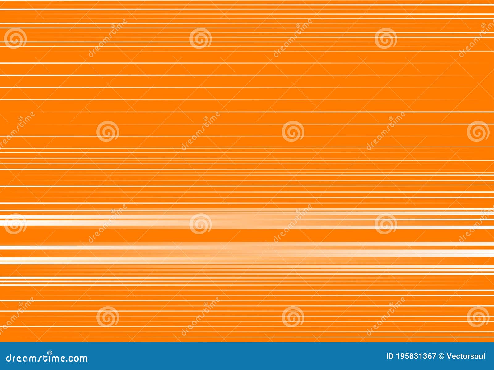 Colorful White Lines Background. Straight Parallel Lines Stock Vector ...