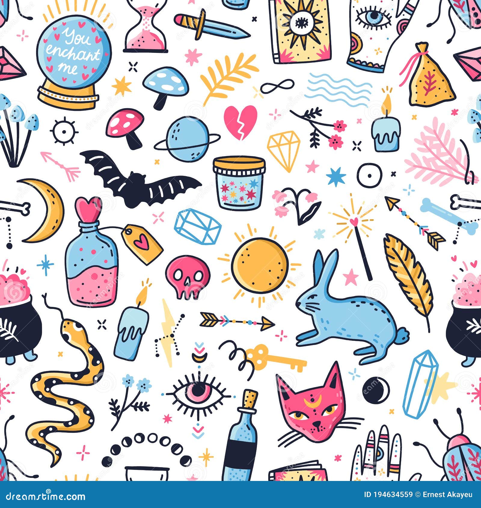 Wizardry Cartoons, Illustrations & Vector Stock Images - 11114 Pictures ...