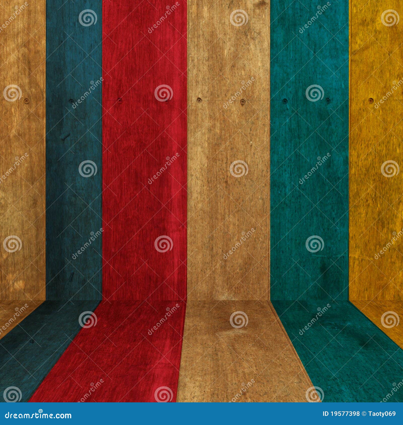 Colorful of wood stock photo. Image of close, plank, color - 19577398