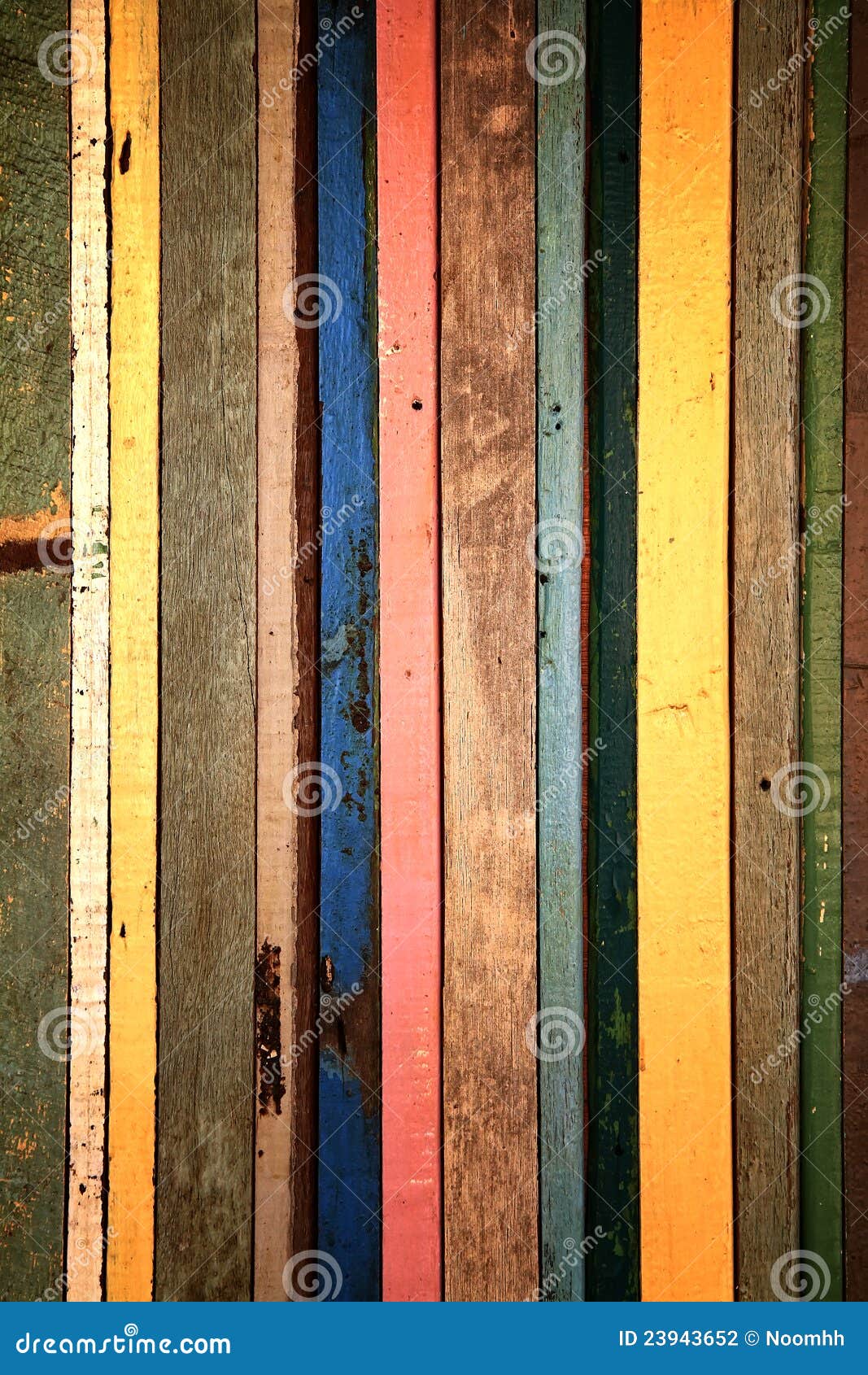 Colorful Wood Background stock photo. Image of colorful - 23943652