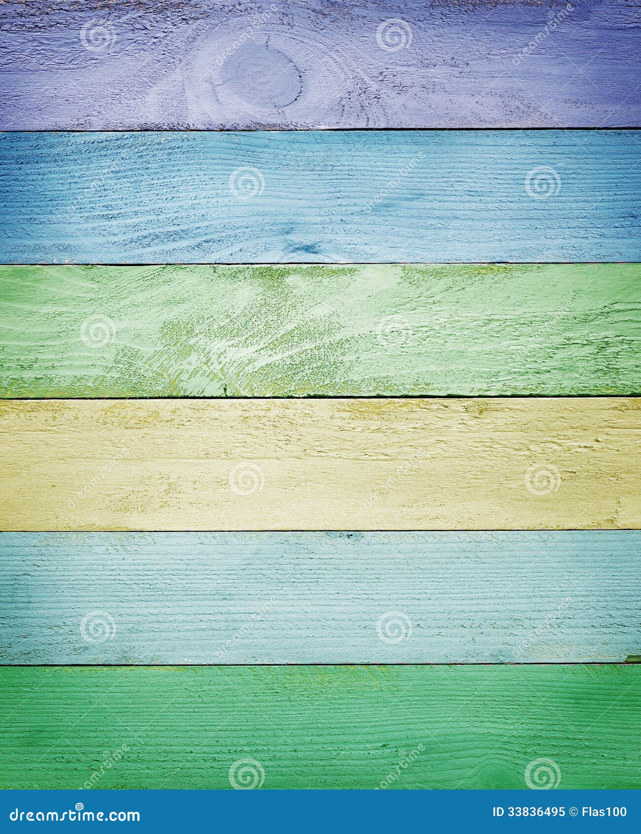 Colorful Wood Planks Texture Stock Image - Image of floor, board: 33836495