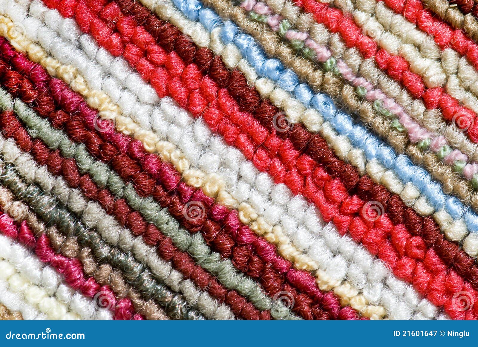 Colorful wool stock image. Image of backgrounds, lattice - 21601647