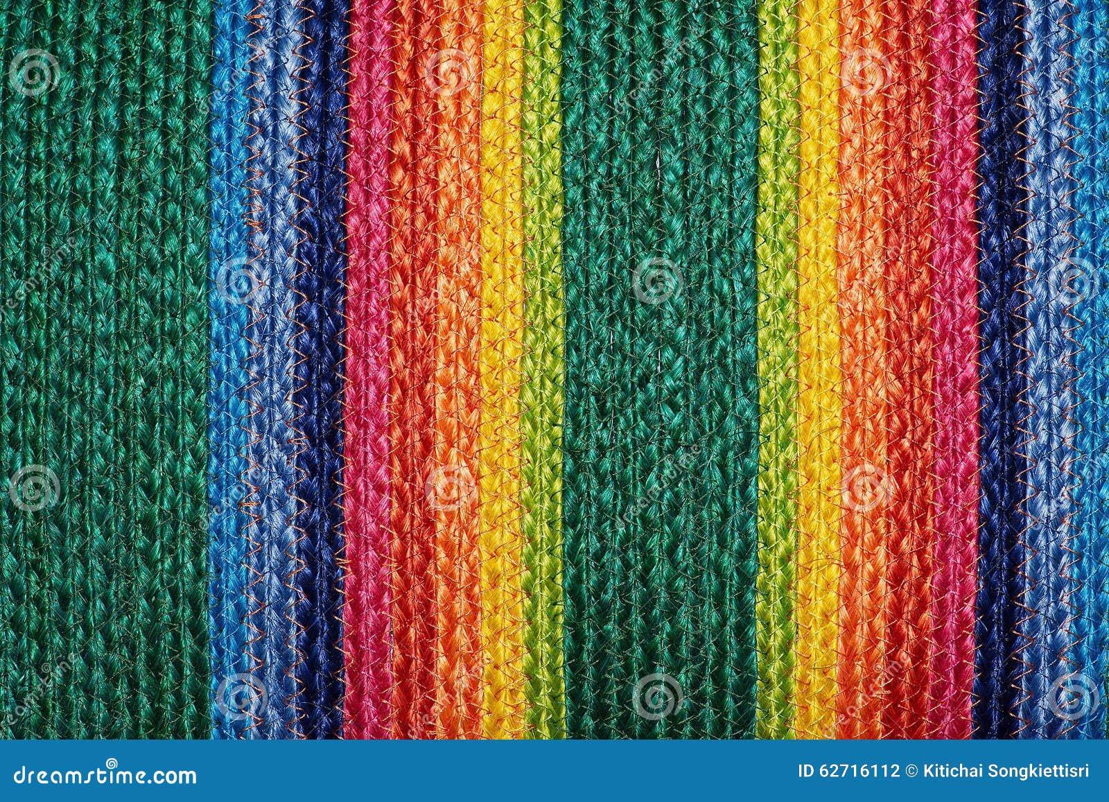 Colorful Woven Sisal Wool Rug Taxtures & Background Stock Photo - Image ...