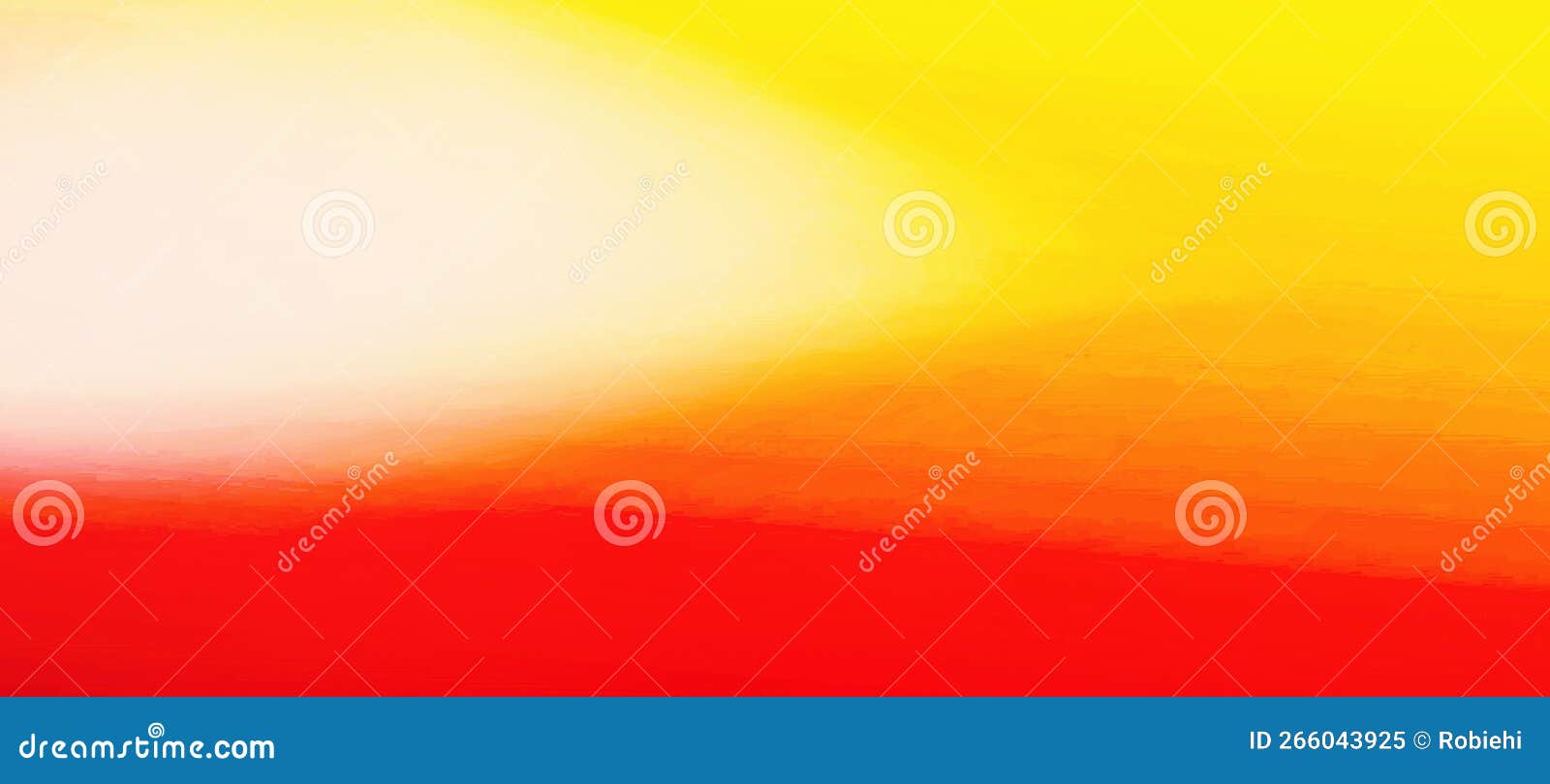 Colorful Yellow and Red Mixed Pattern Background, Modern Panoramic ...