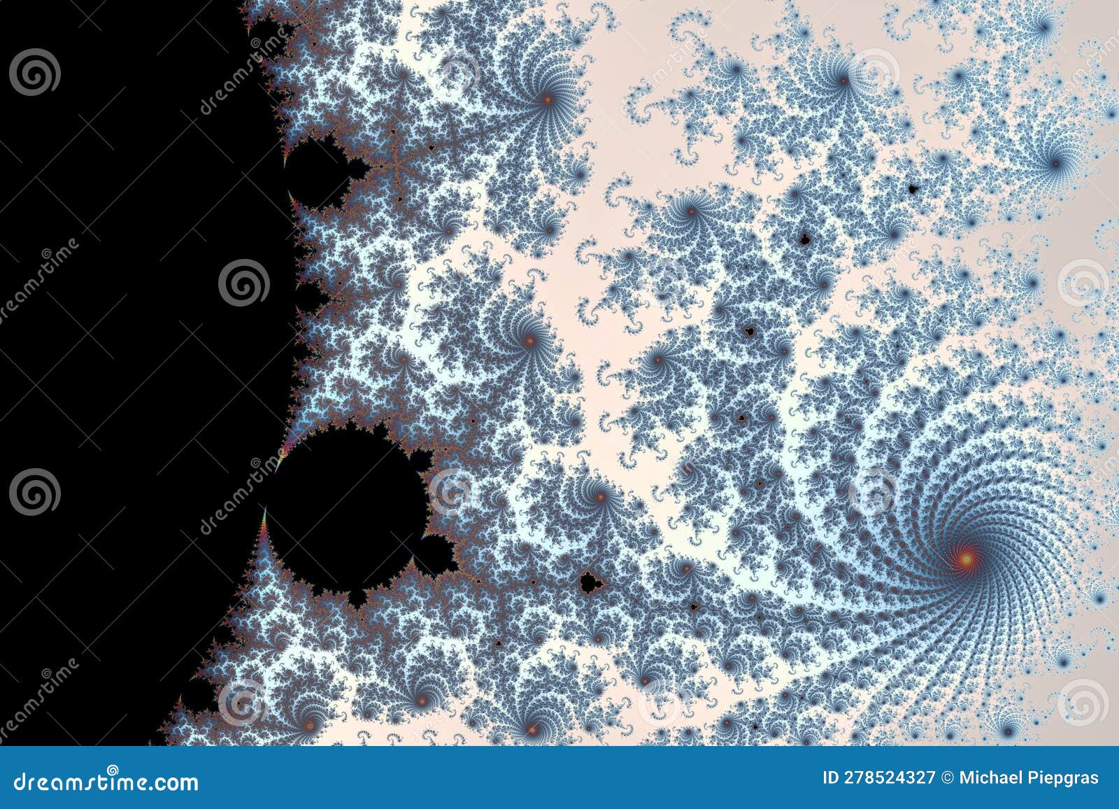 Beautiful Zoom into the Infinite Mathematical Mandelbrot Set Fractal ... Beautiful Zoom into the Infinite Mathematical Mandelbrot Set Fractal ...
