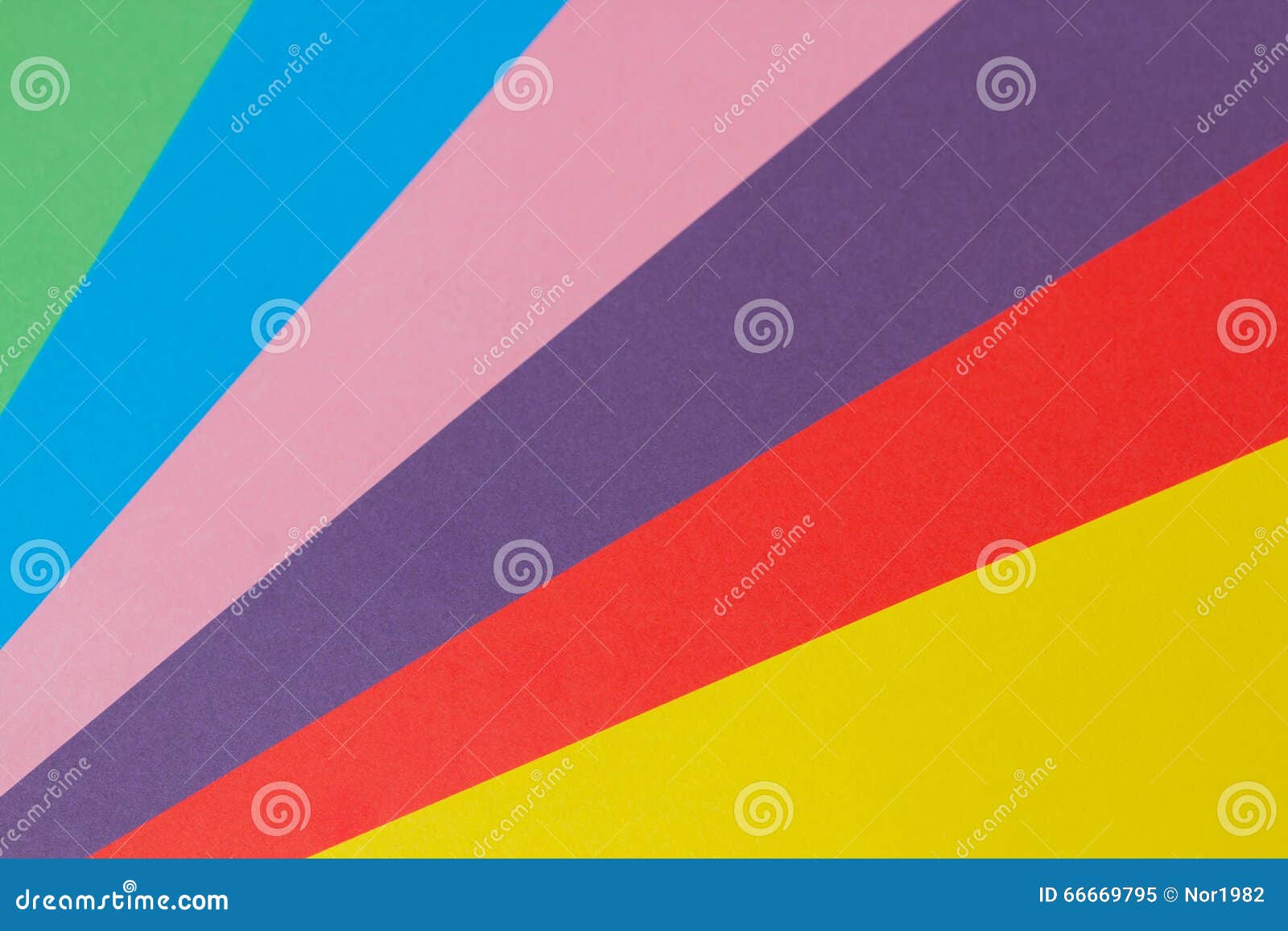 Colorfull Paper Texture Background Stock Image - Image of stripes ...