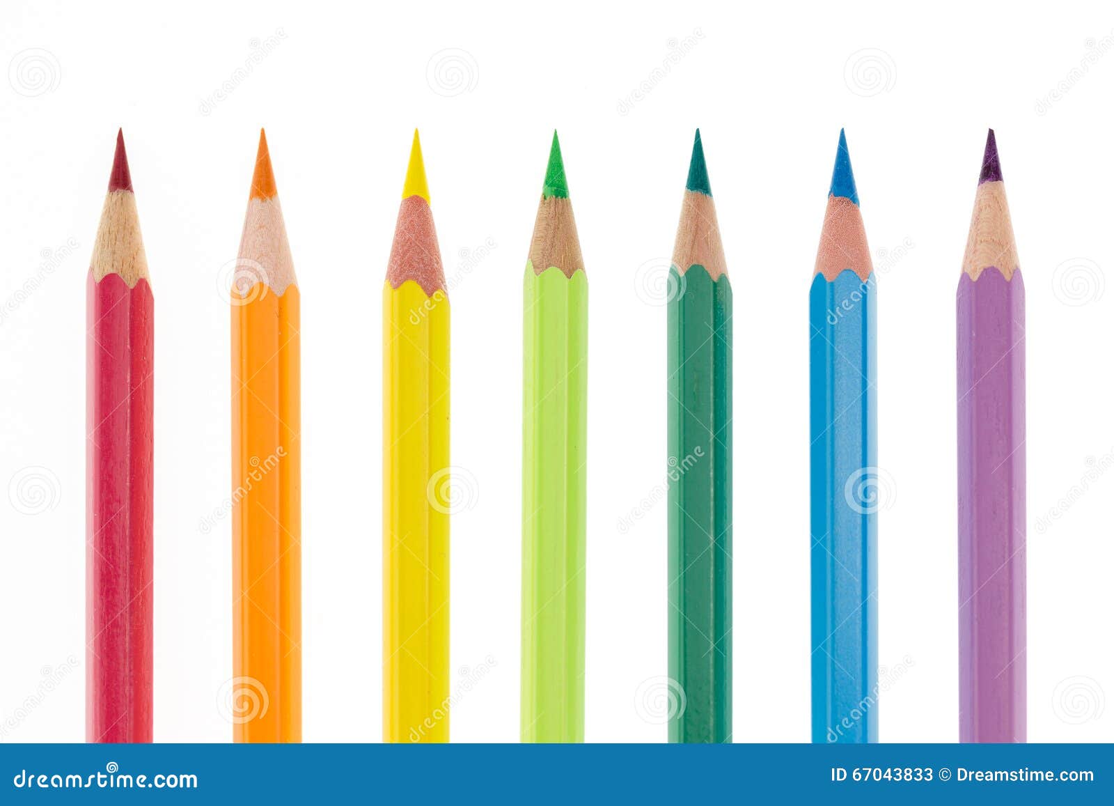 Colorfull pens stock image. Image of graphic, colorfull - 67043833