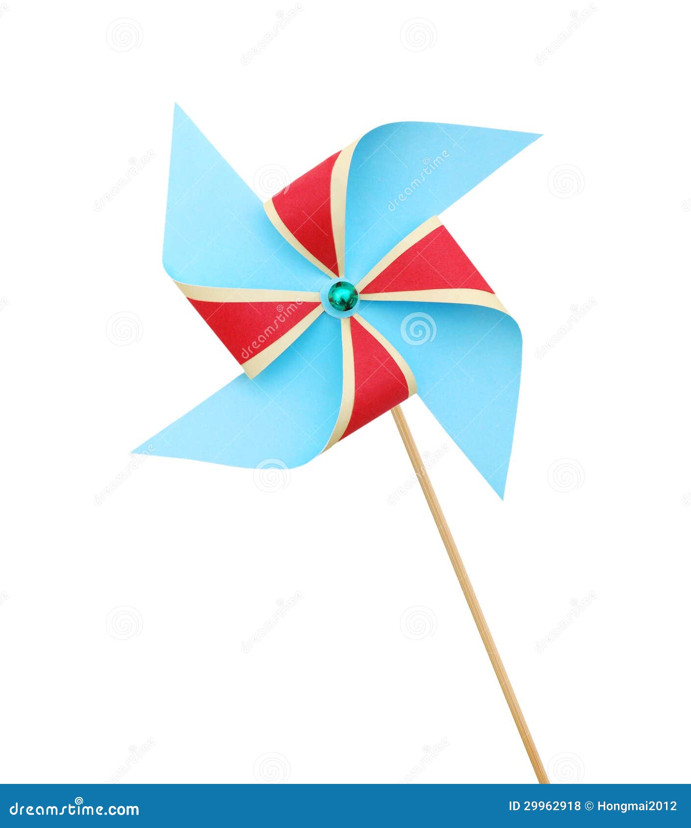 Colorful Pinwhee stock photo. Image of environment, power - 29962918