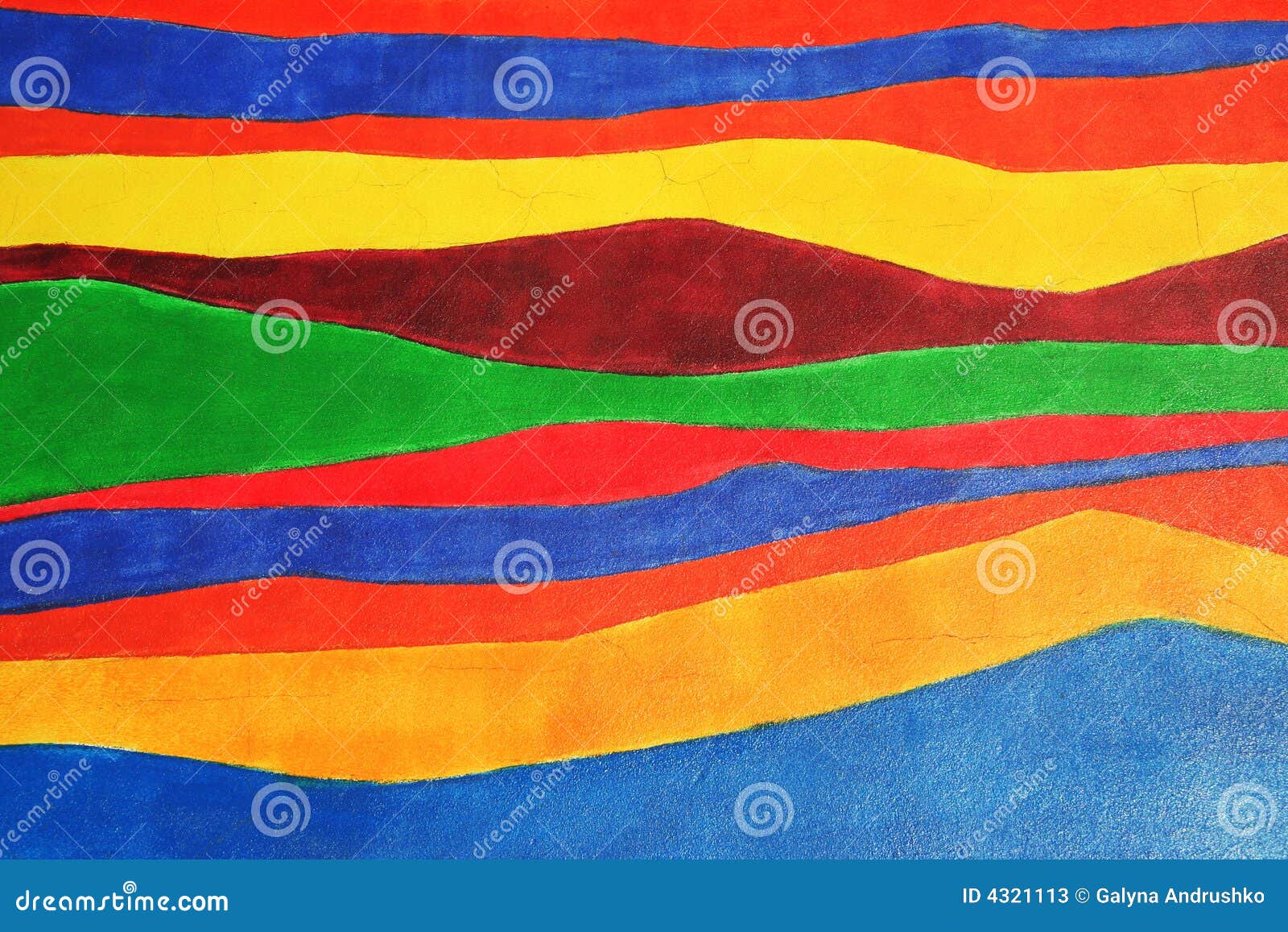 Colorfull texture stock image. Image of multicolored, orange - 4321113