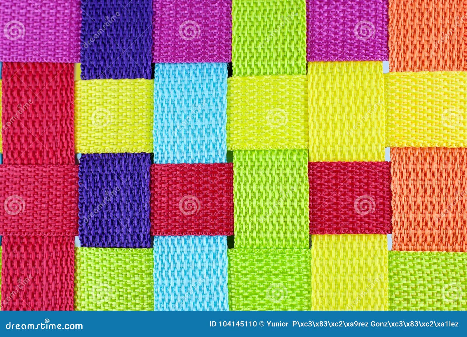 Colorfull texture of a box stock photo. Image of beautiful - 104145110