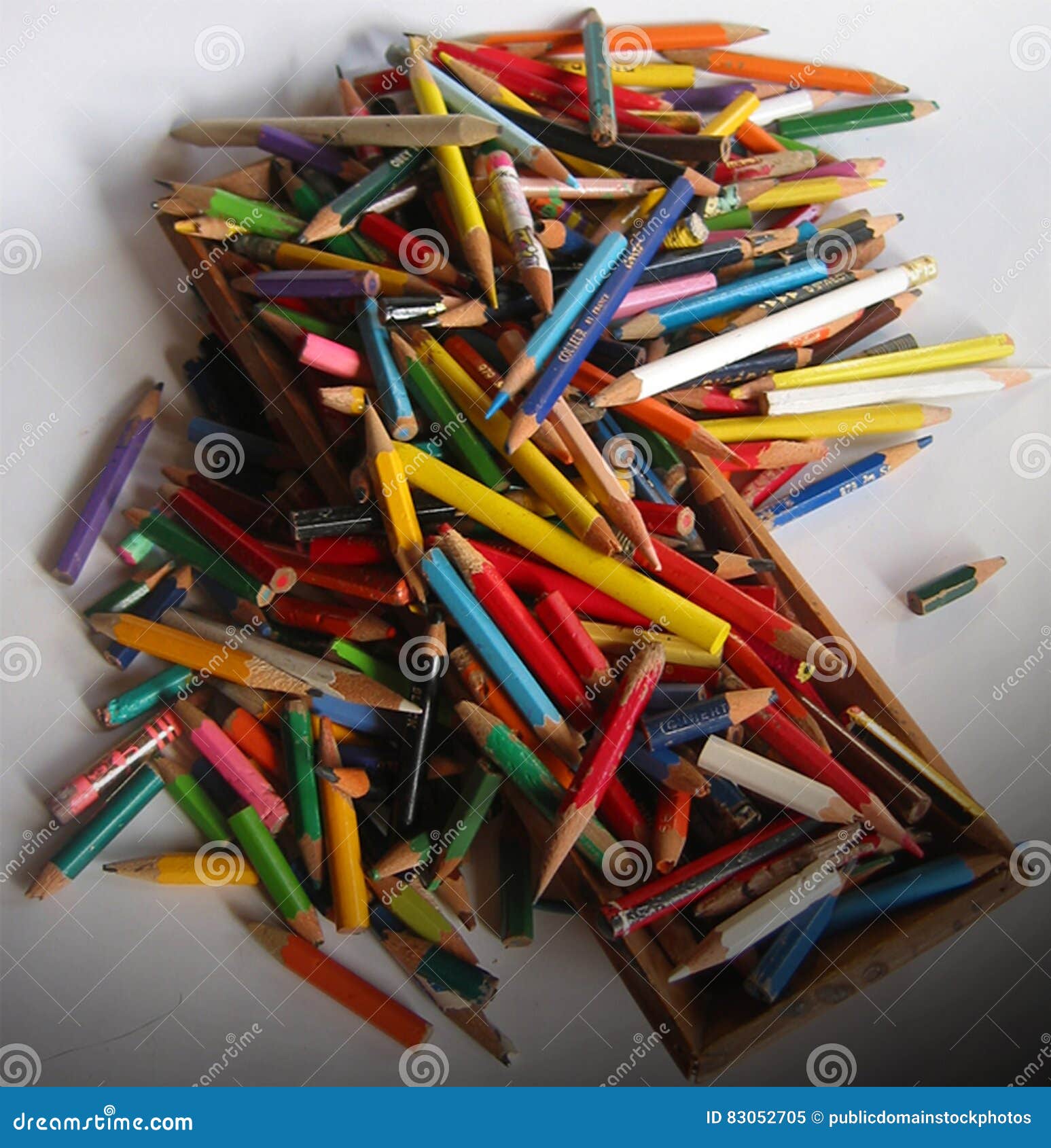 Colorfulness, Creative Arts, Art, Writing Implement Picture. Image ...