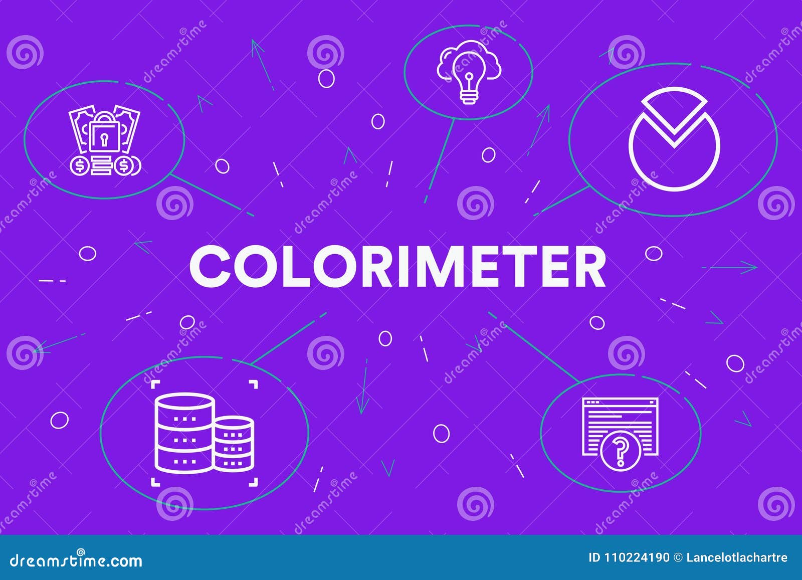 Colorimeter Cartoons, Illustrations & Vector Stock Images - 126 ...