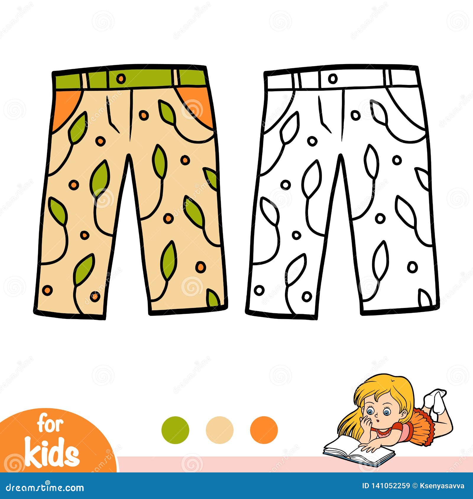 Capri Map. Cartoon Vector | CartoonDealer.com #193654027