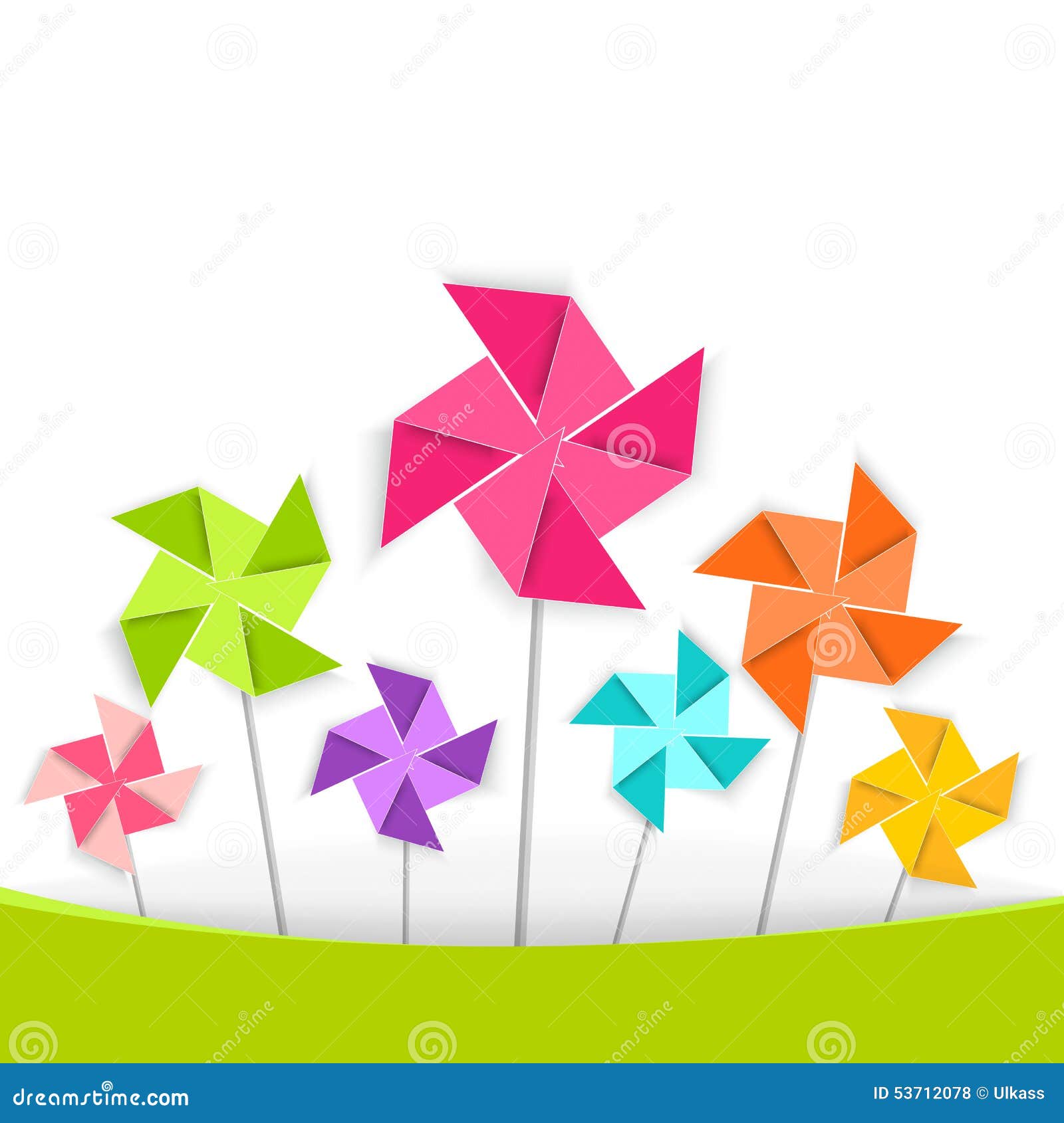 Pinwheel Tv Show Cartoons