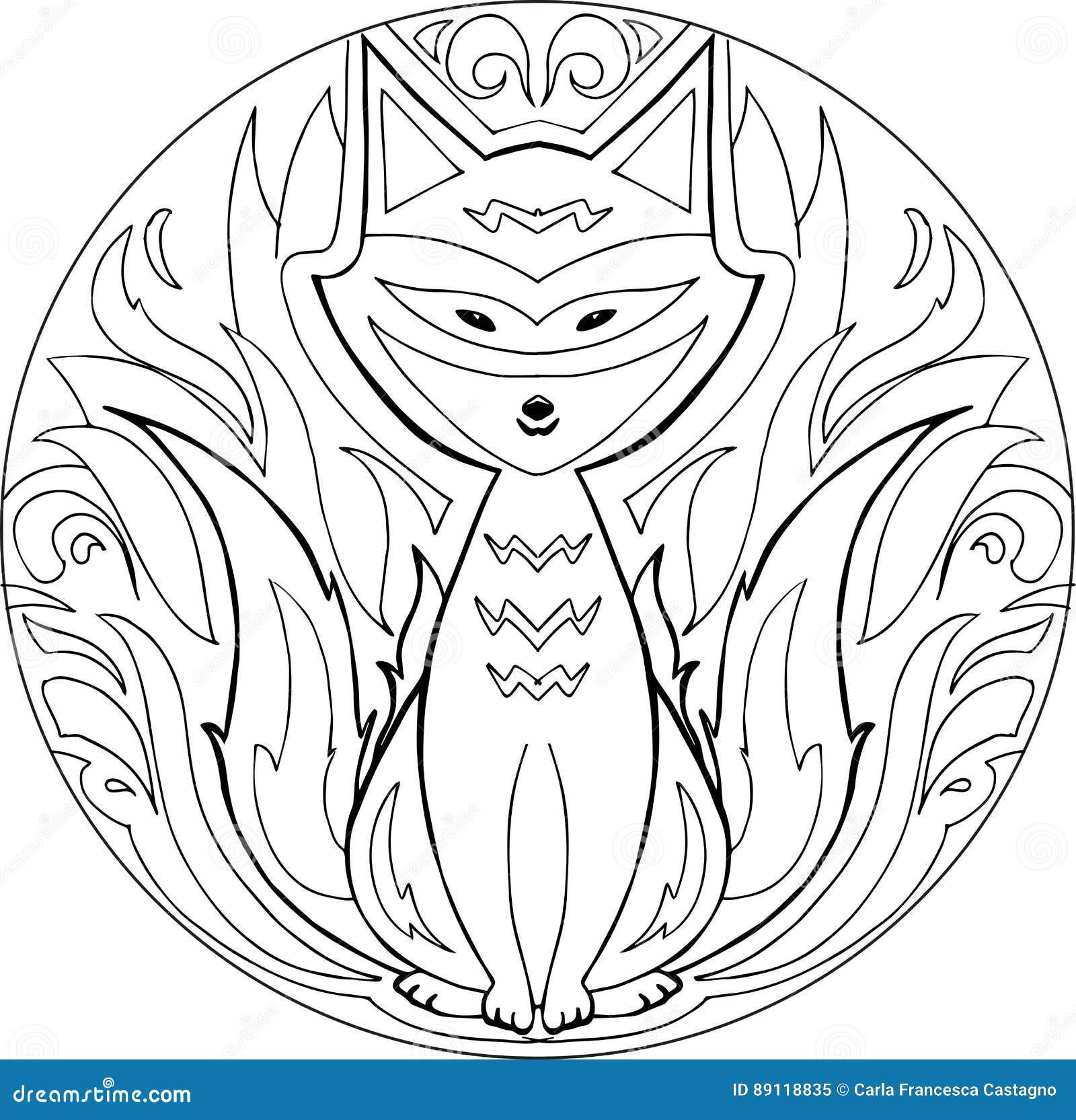 Firefox Cartoons, Illustrations & Vector Stock Images - 965 Pictures to ...