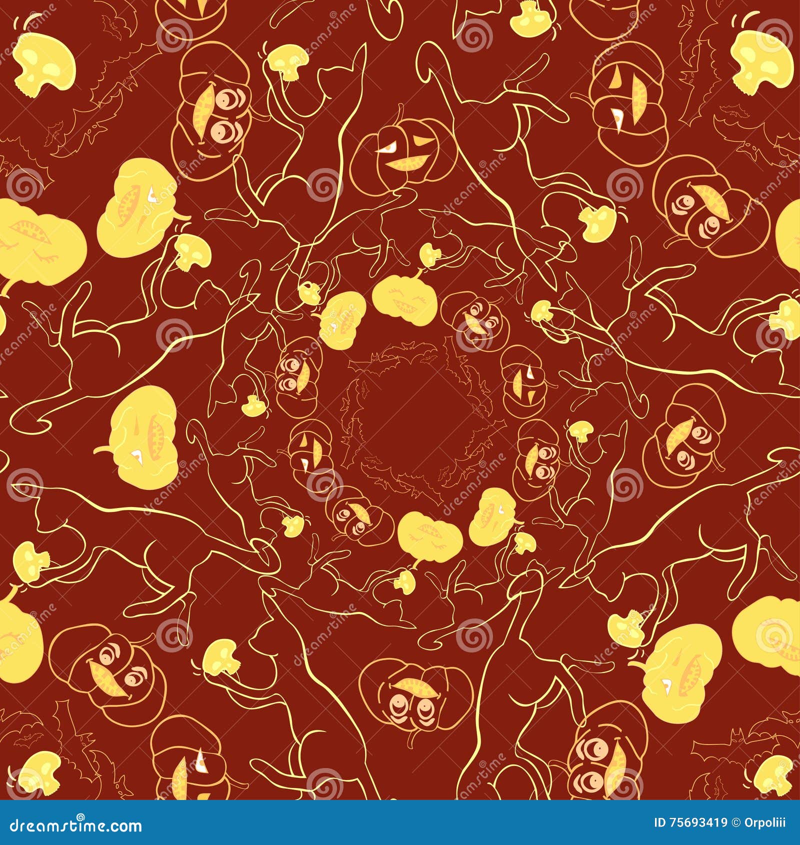 Coloring Happy Exclamation Point Character Vector Illustration ...