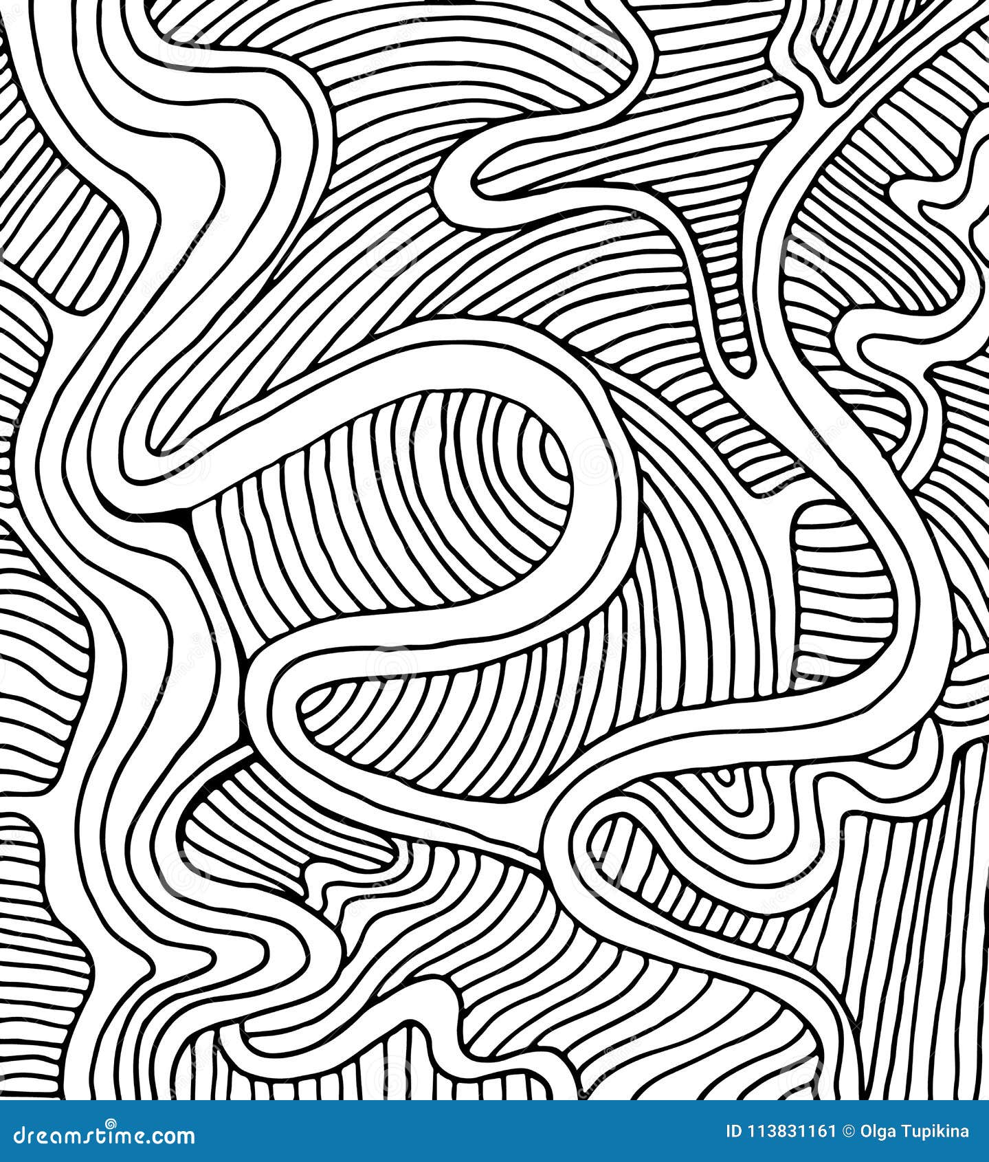 Doodle Wave Curve Edge Frame. Hand Drawn Wavy Rectangle Border. Doodle ... Doodle Wave Curve Edge Frame. Hand Drawn Wavy Rectangle Border. Doodle ...