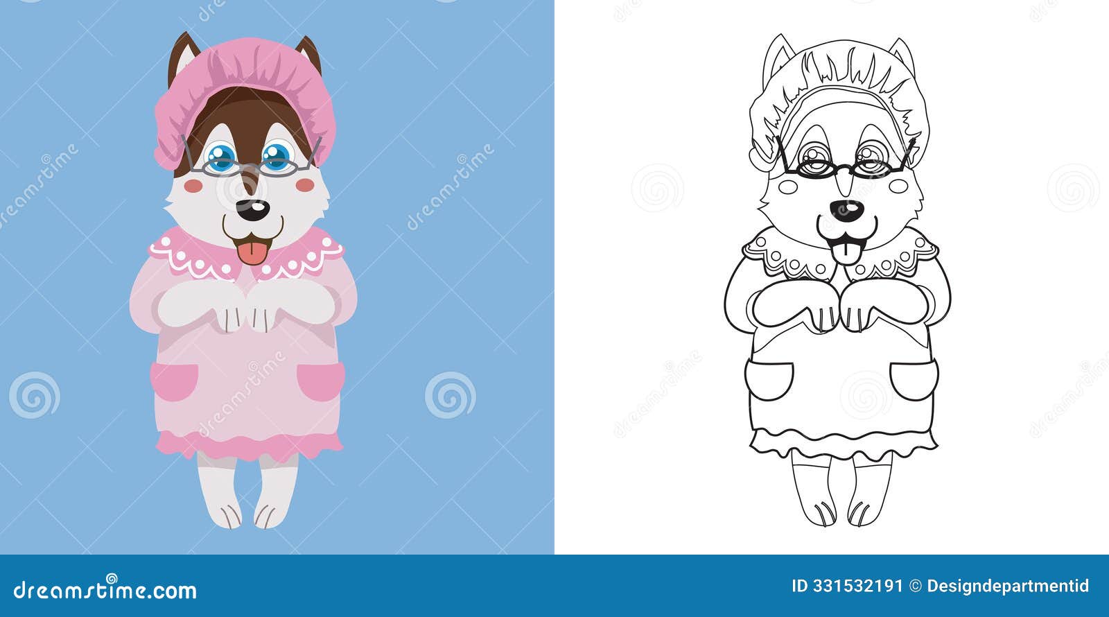 389 Shadows Match Cut And Paste Cartoon Vector | CartoonDealer.com ...