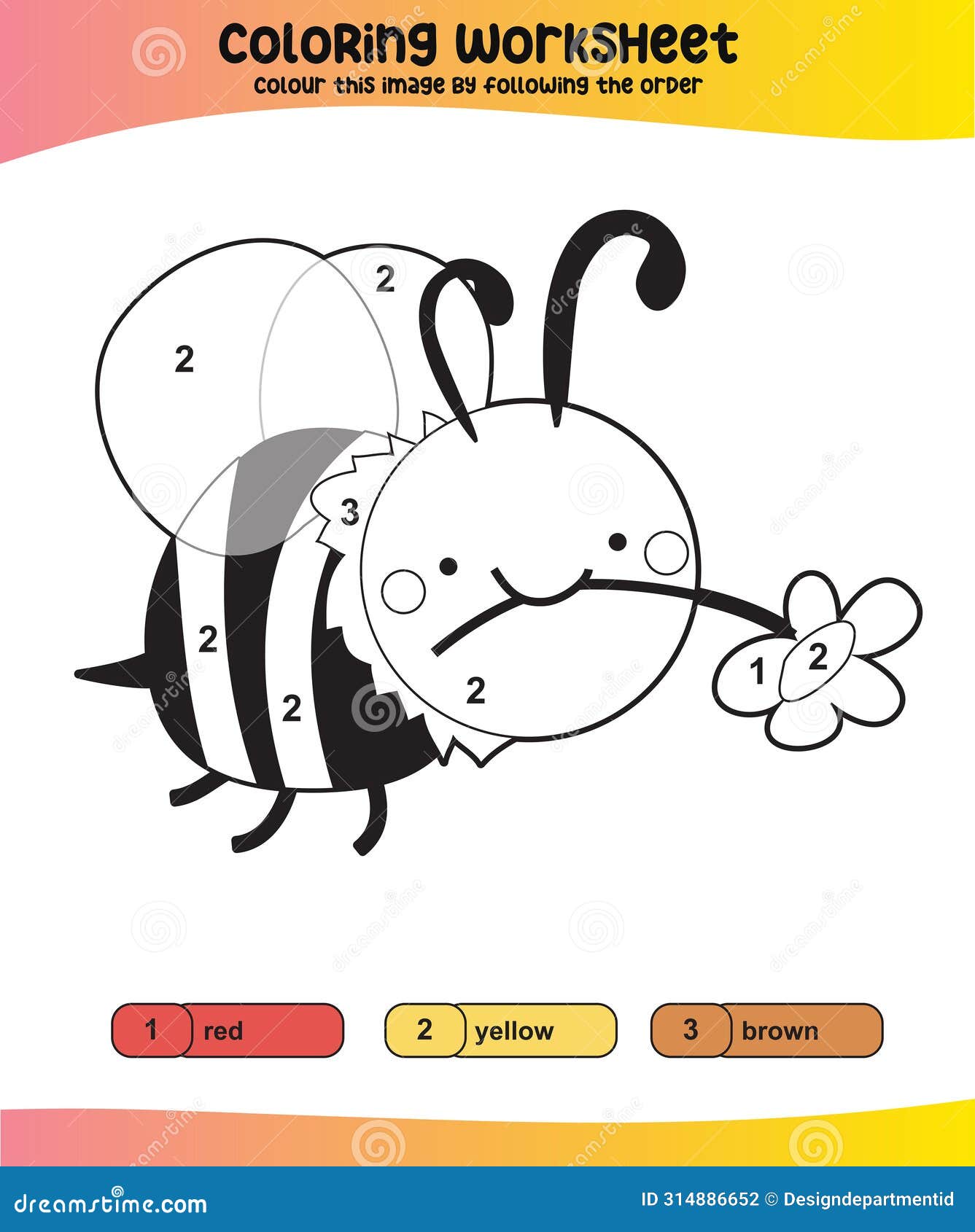 Cut the Image in Each Box and Glue it on Each ShadowColoring Worksheet ...