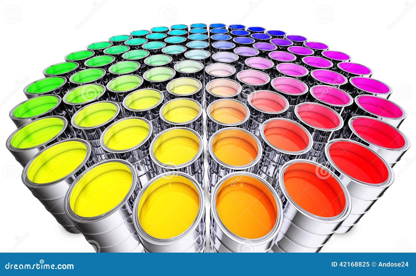 Colorize Royalty-Free Stock Photo | CartoonDealer.com #42168825