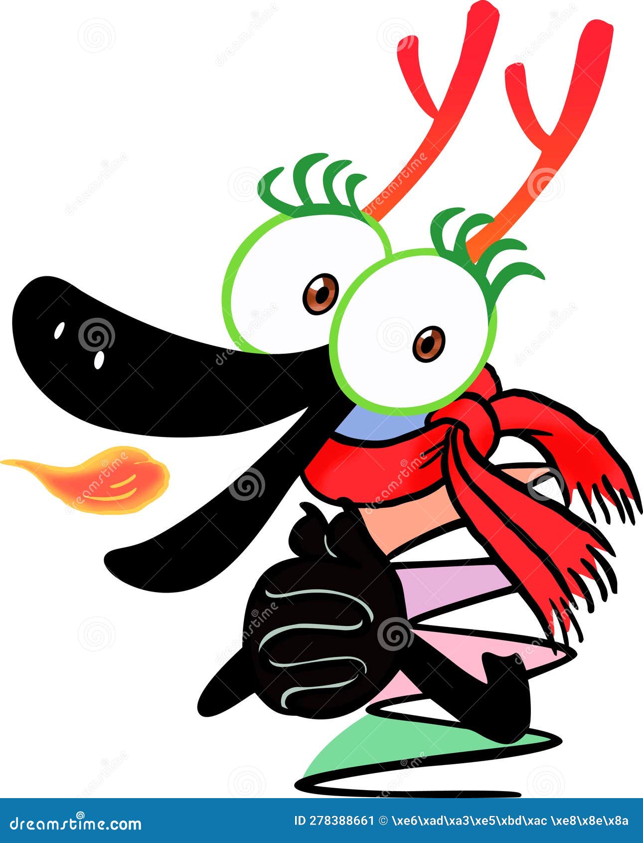 Colorkey Hey Hey Dragon 99 Congratulations, I Wish You All the Best ...