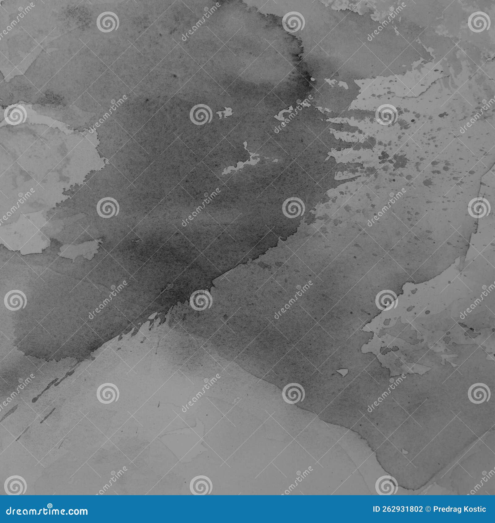 Grunge Dark Gray Vintage Stain Texture Wallpaper or Paper Stock Photo ...