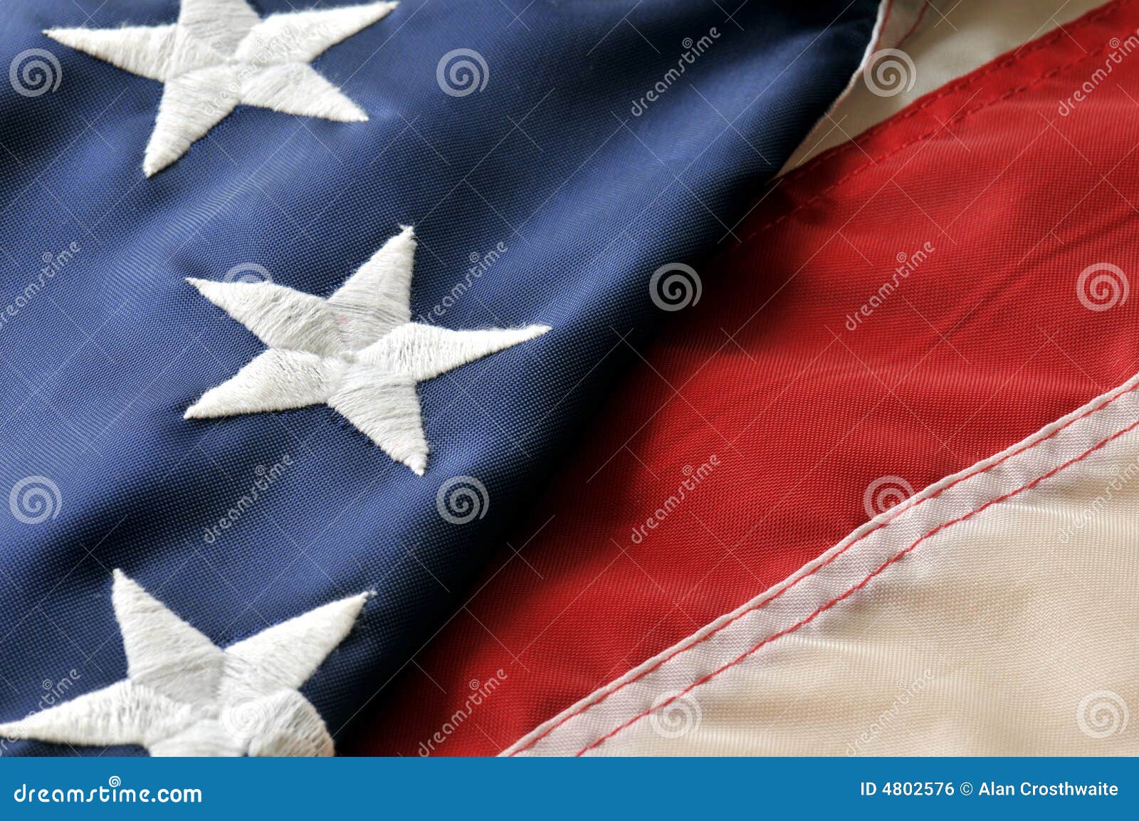 Colors of America stock photo. Image of patriotism, nationalism - 4802576