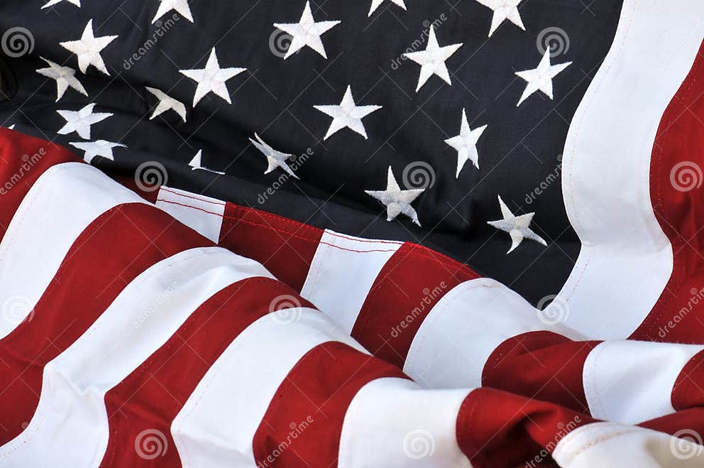 Colors of America stock photo. Image of nationalism, nation - 5875696
