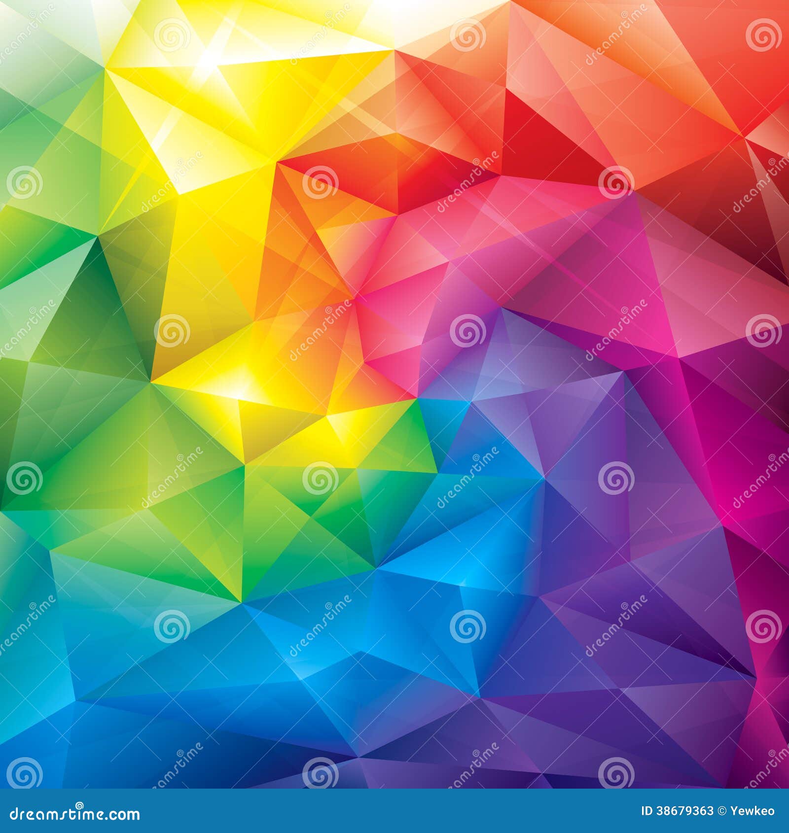 Colors Background. stock vector. Illustration of colors - 38679363