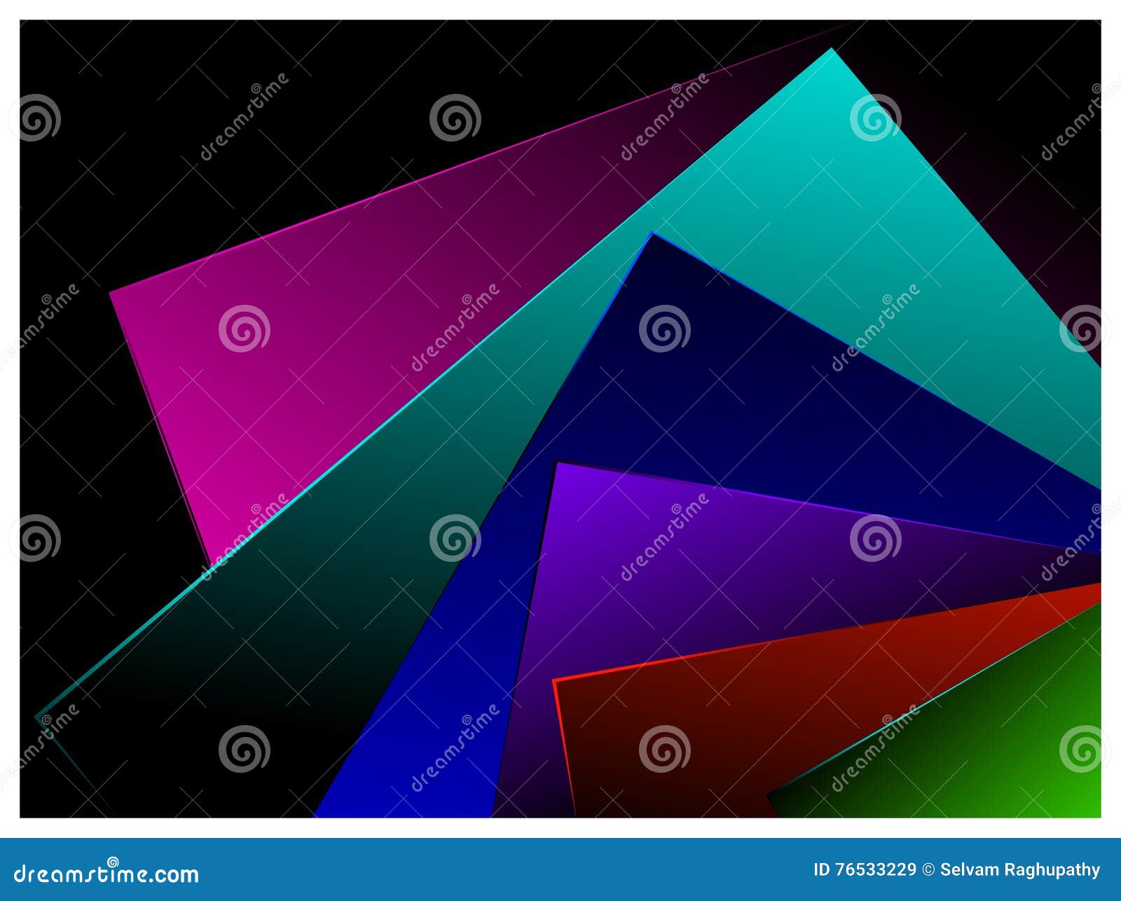 Colors background stock vector. Illustration of colors - 76533229