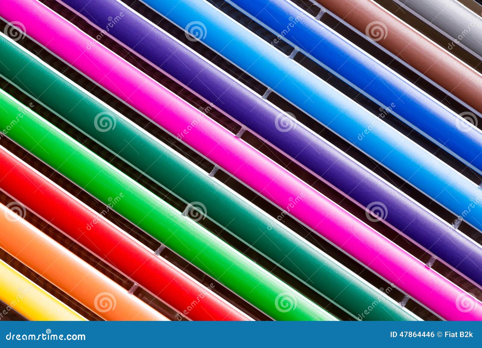 Colors bar stock photo. Image of abstract, magenta, yellow - 47864446