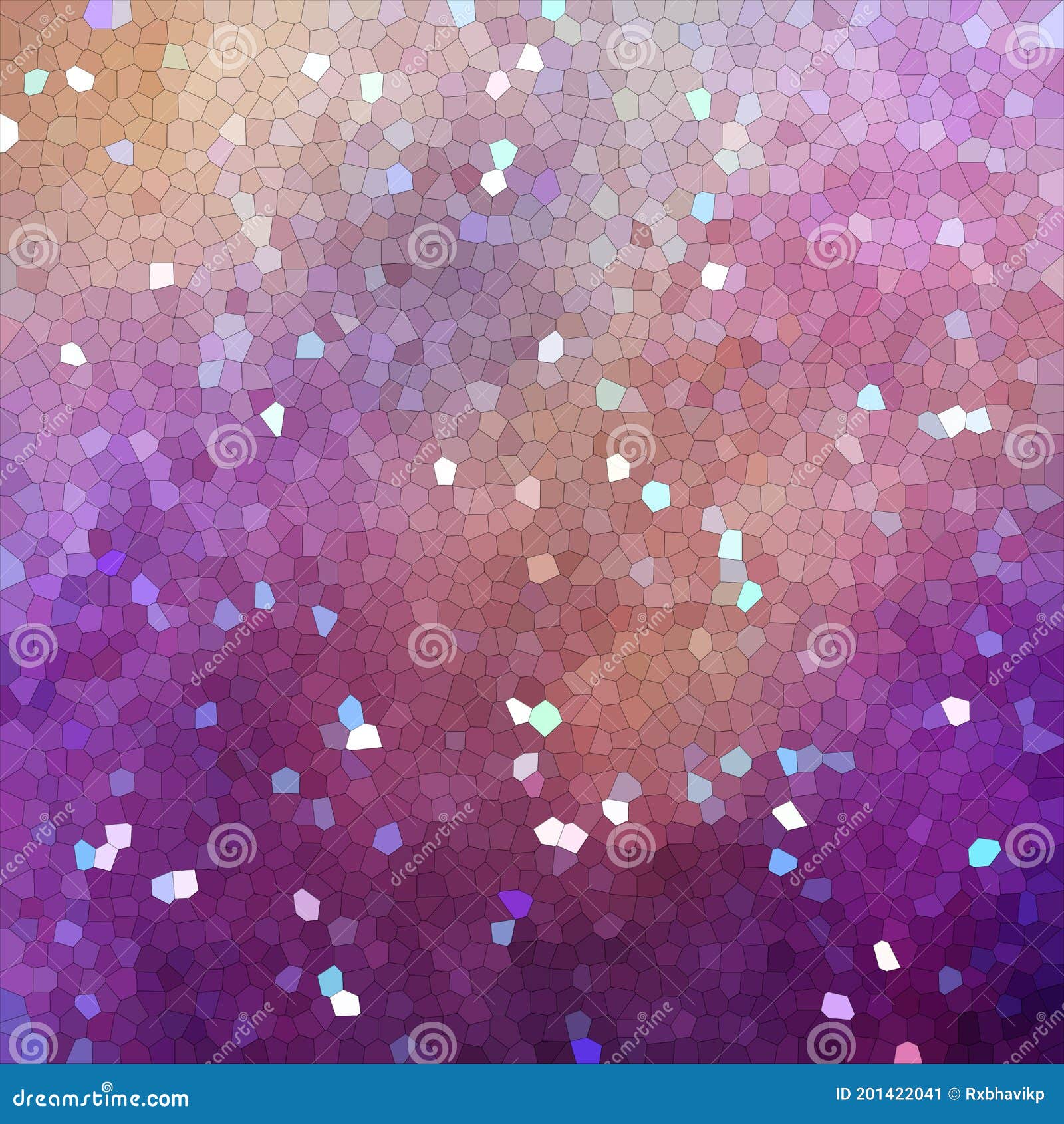 Colors Cellular Texture Wallpaper Abstract Background Stock ...